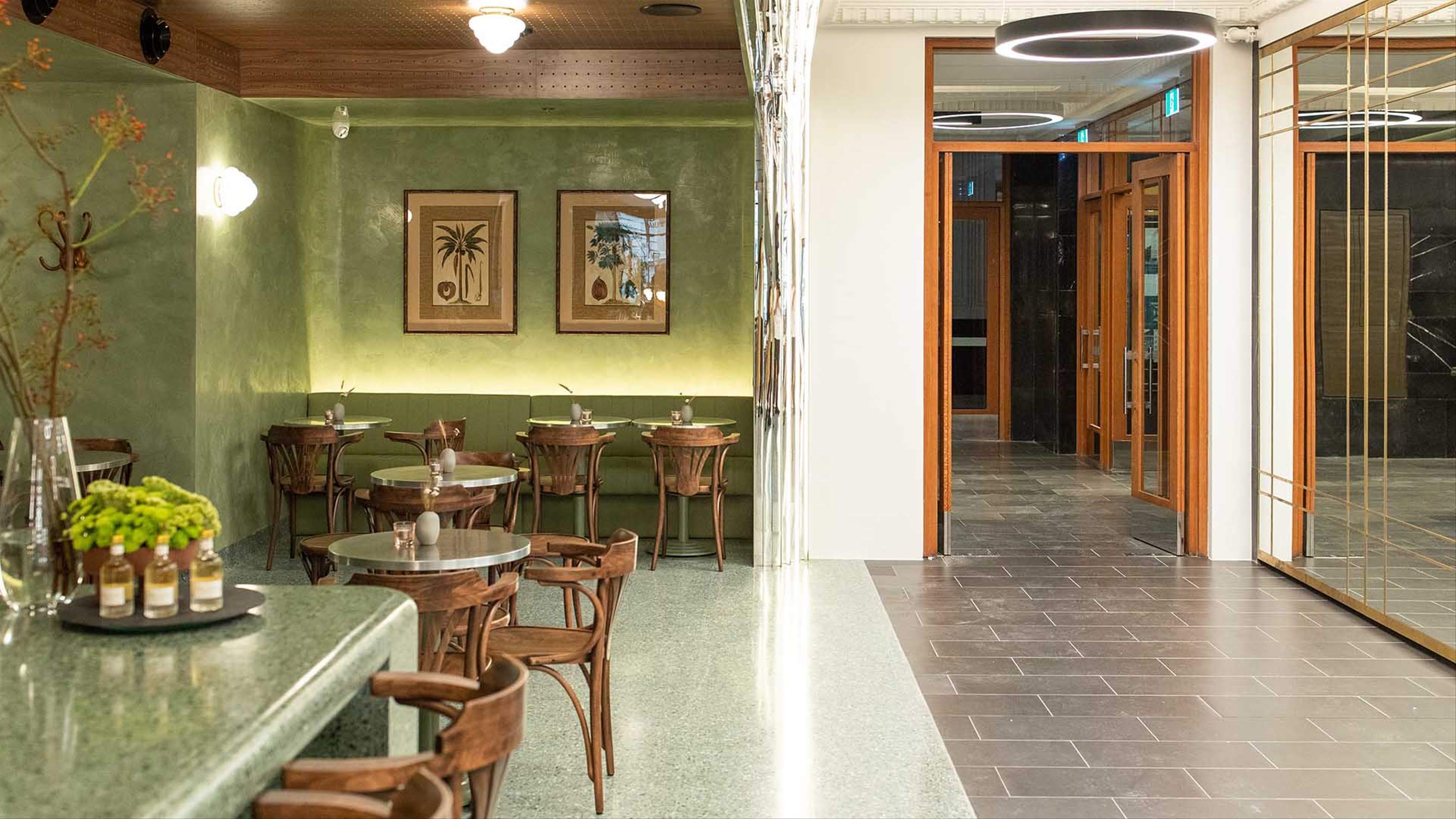 Sammy Junior - CLOSED, Sydney Review