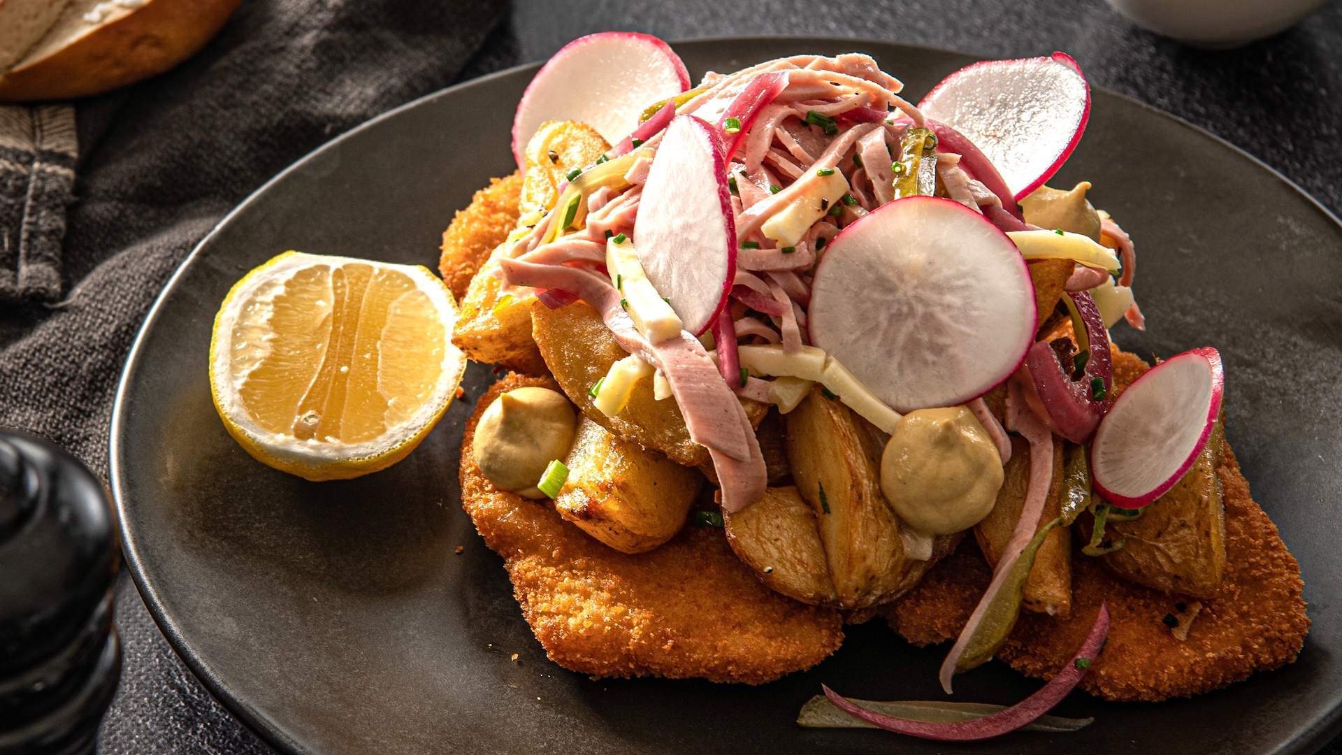 Schnitty Fest - Concrete Playground