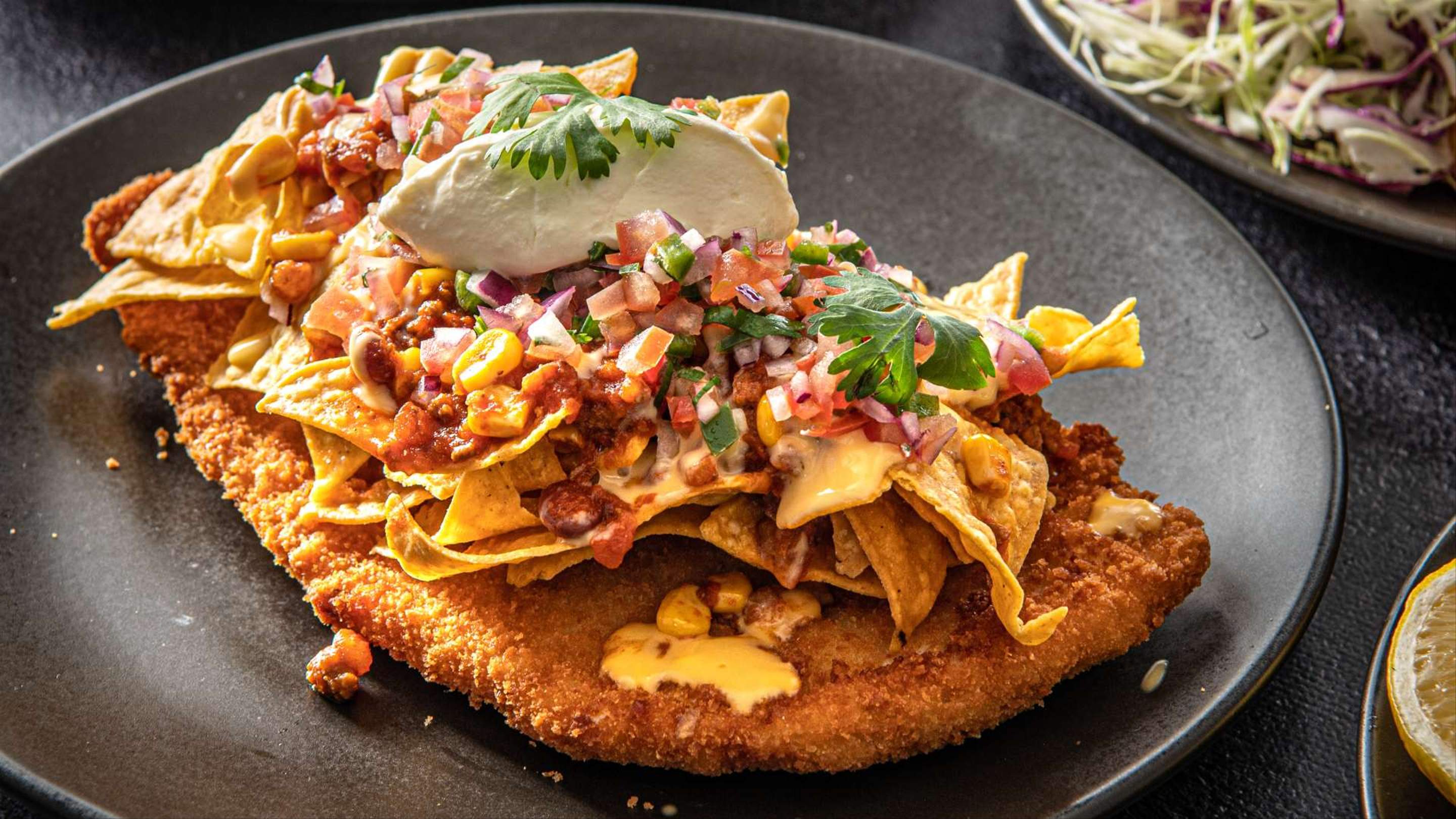 Schnitty Fest - Concrete Playground