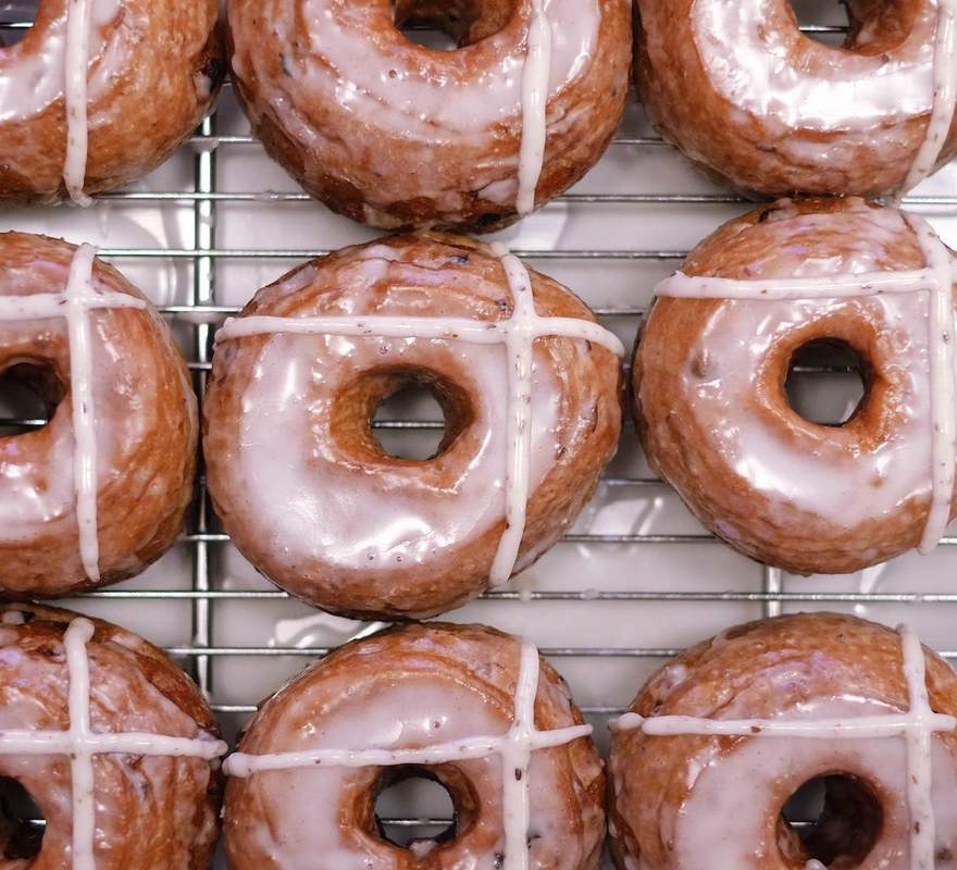 Shortstop Coffee & Donuts - Concrete Playground