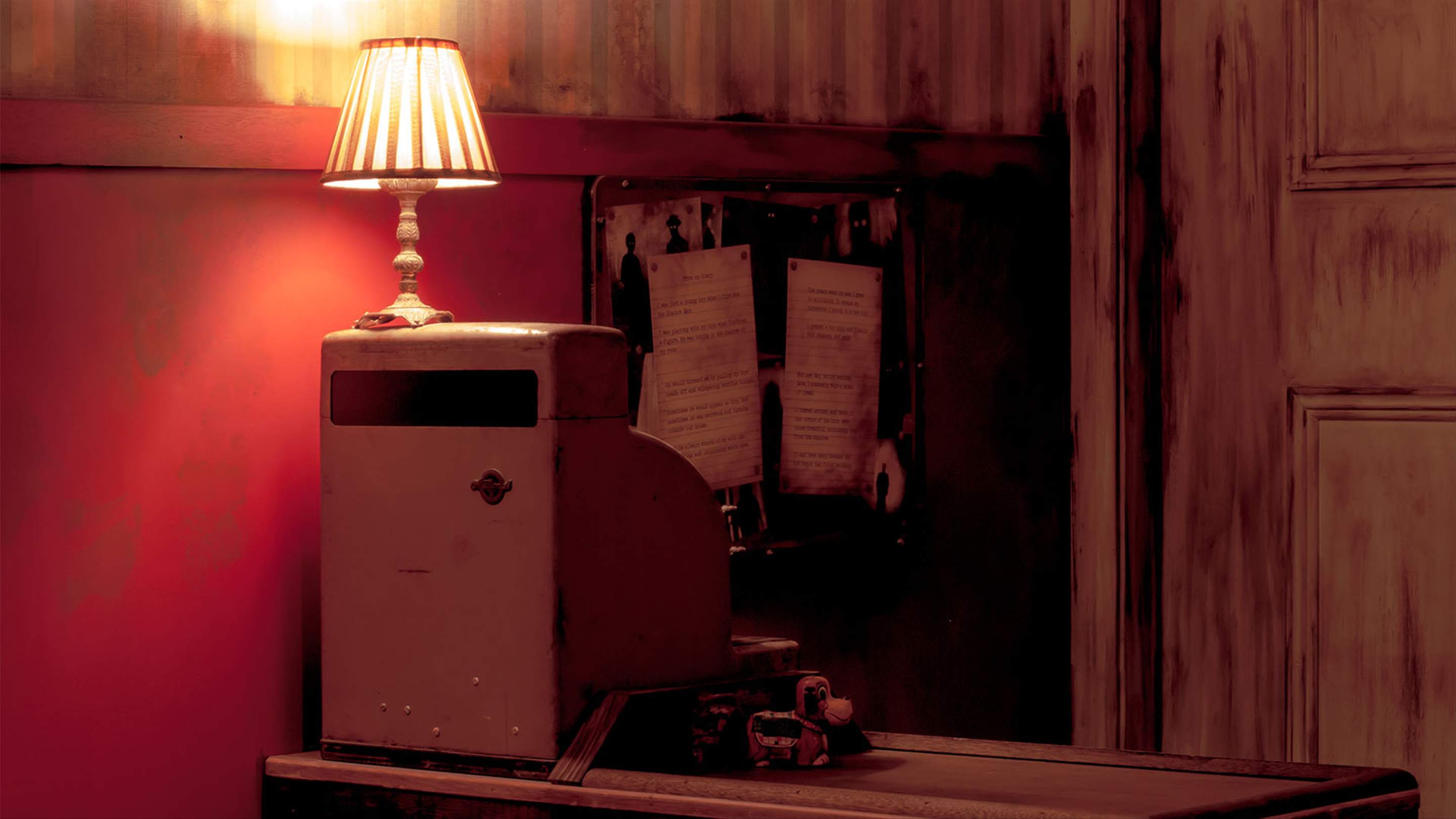 The Cipher Room Is Expanding Its Escape Games and Puzzles to a Second ...