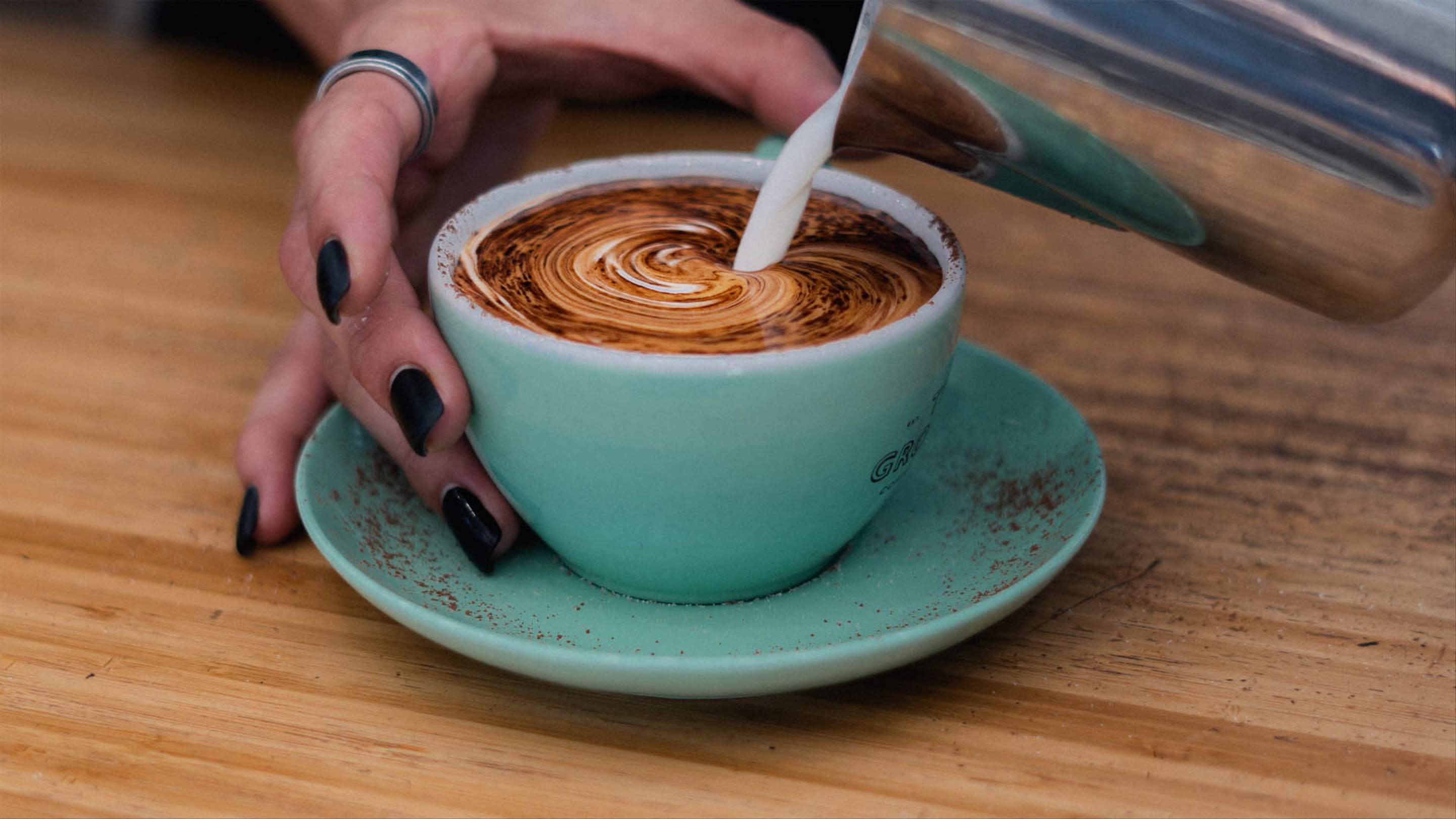 The Tin Humpy - CLOSED, Redfern Review