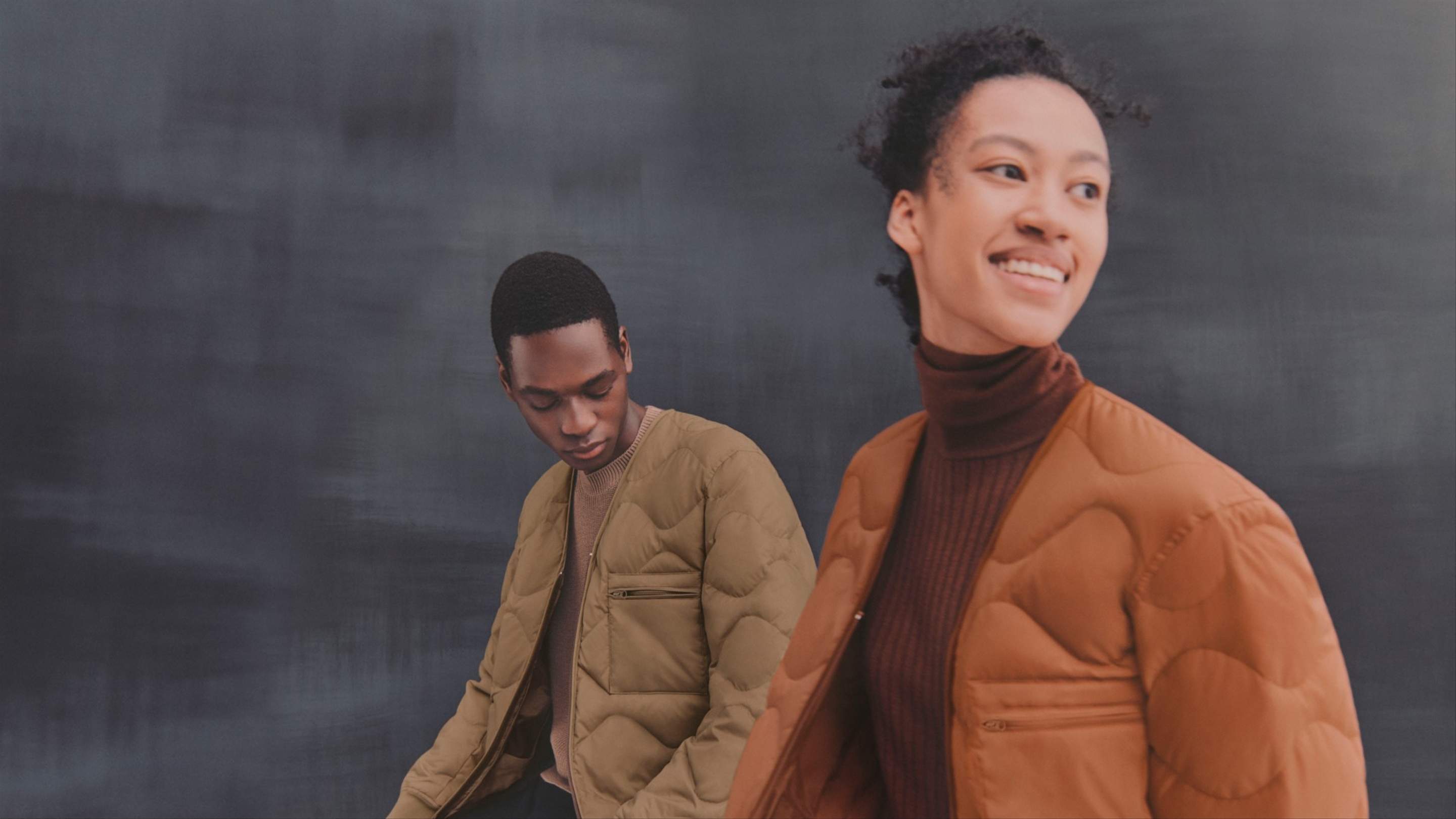 Uniqlo Has Launched a Recycling Program That Turns Your Old Down ...