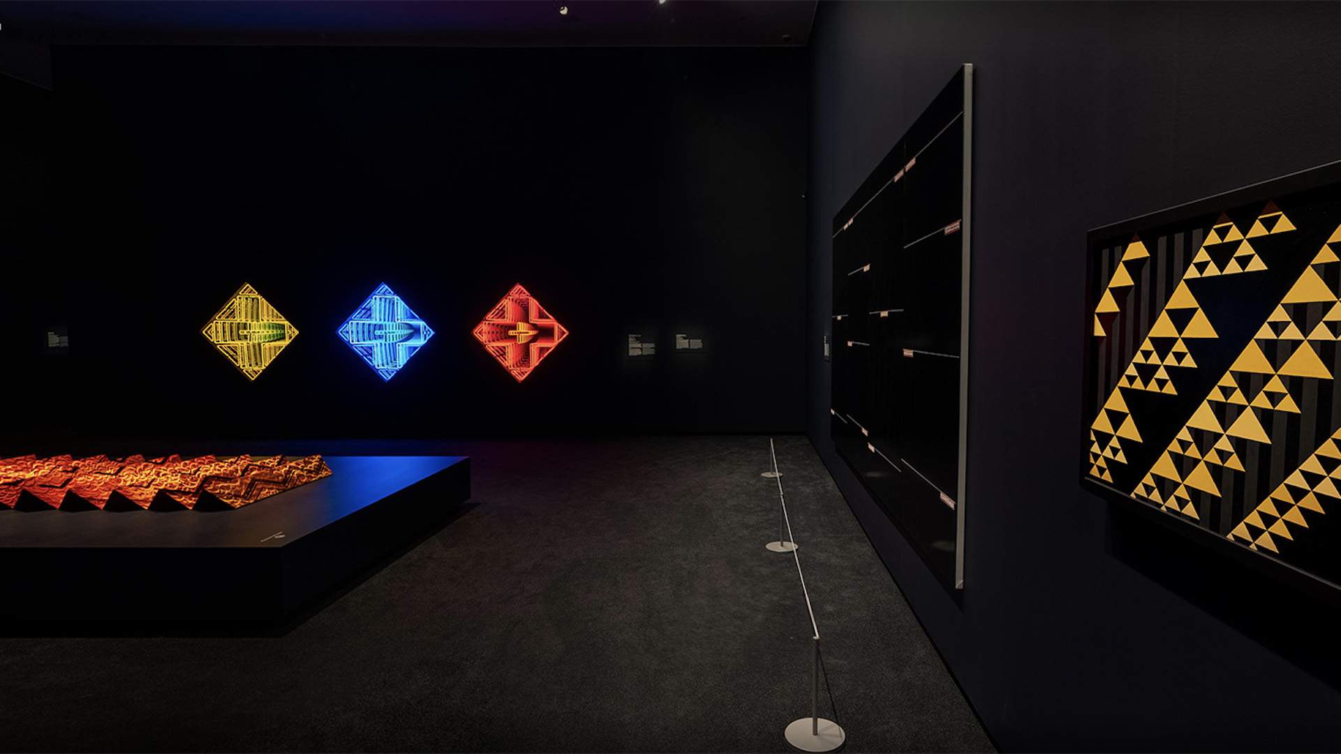 Toi Tu Toi Ora: Contemporary Maori Art Virtual Tour - Concrete Playground