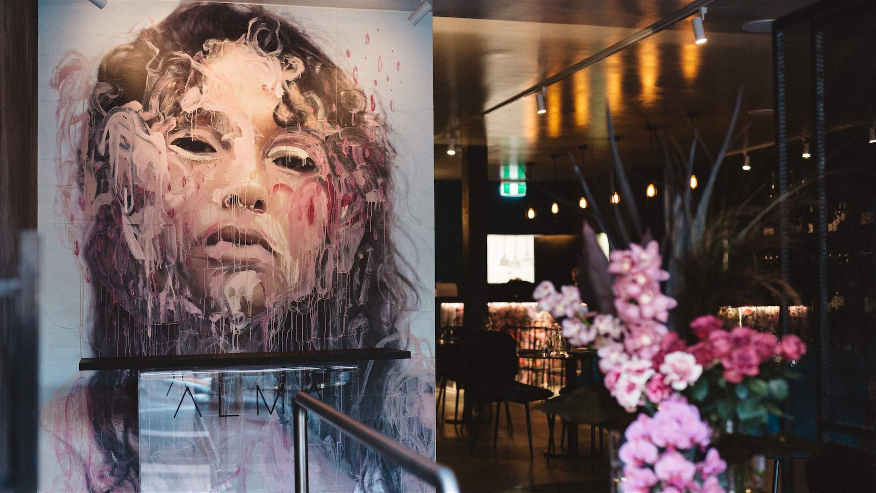 Alma Restaurant, Geelong Review