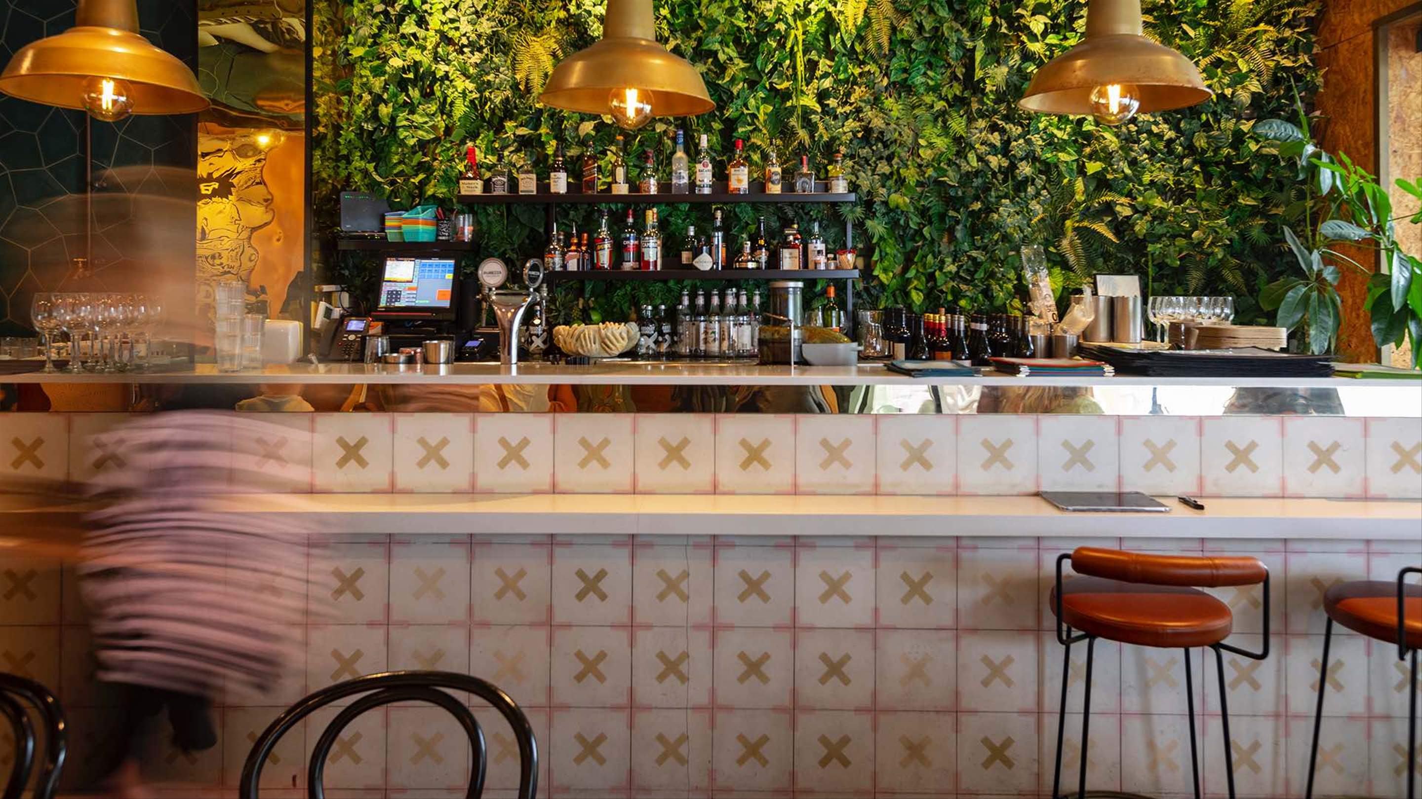 Alphabet Street, Cronulla Review