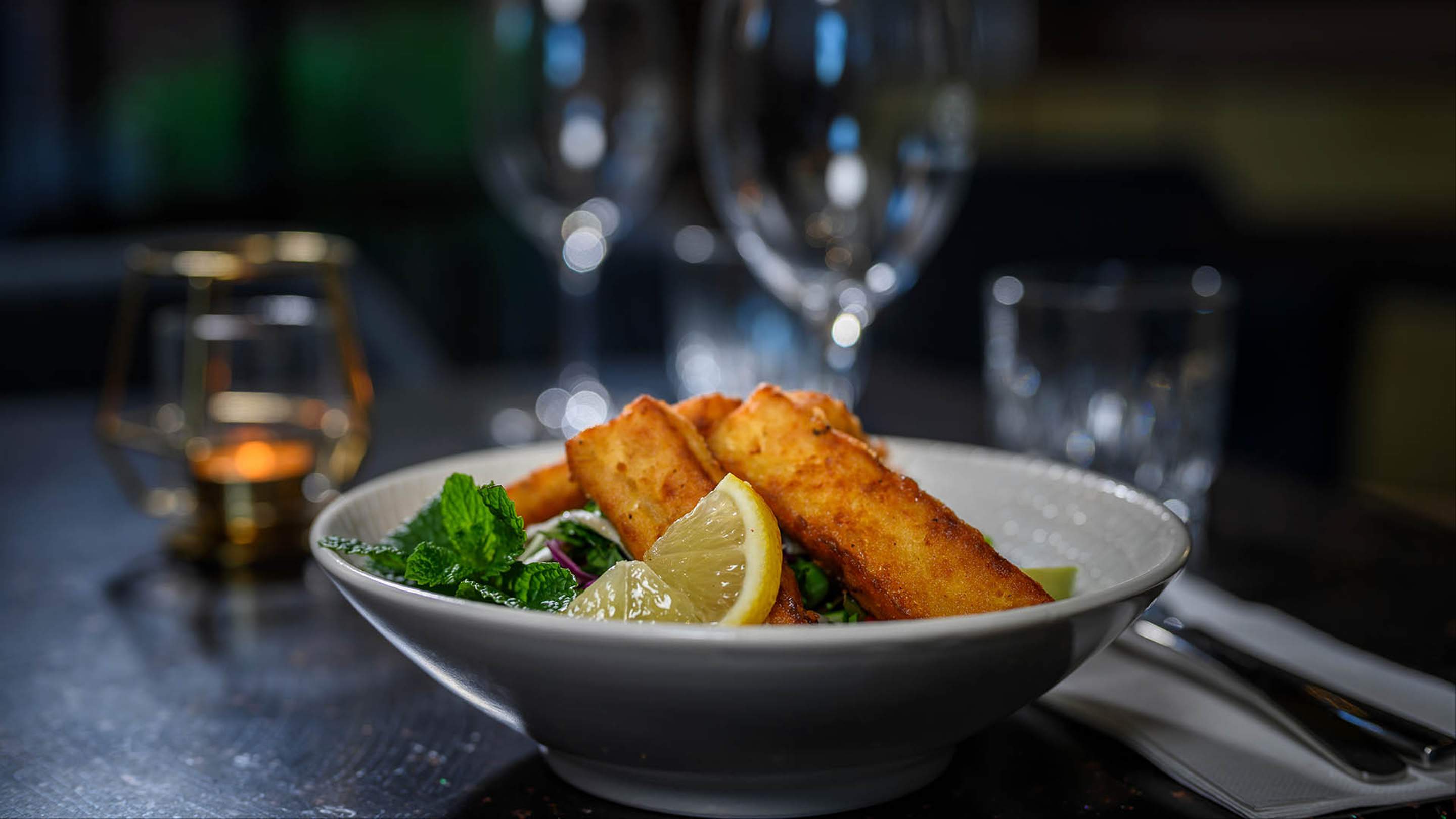 Beirut Bazaar, West End Review