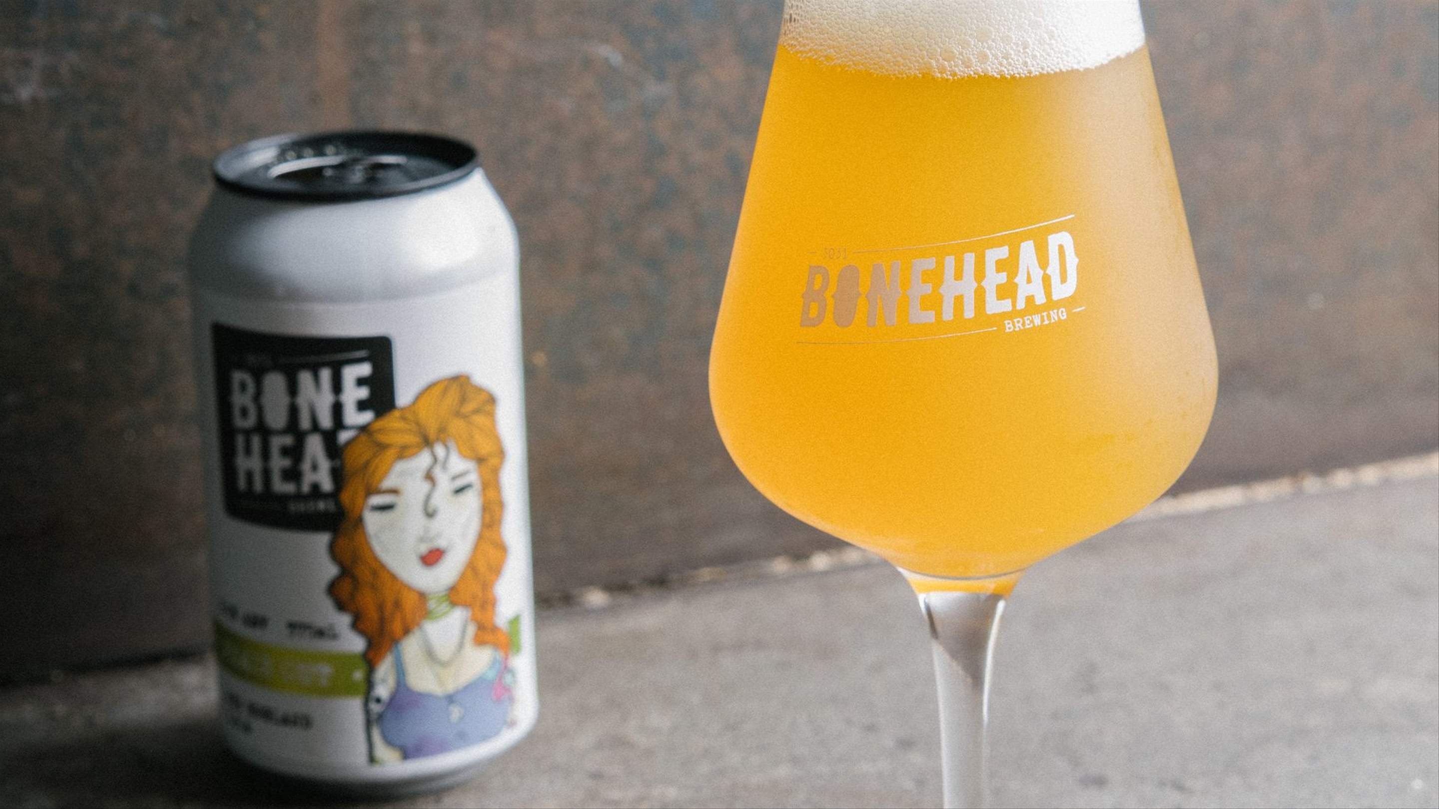 Bonehead Brewing, Kensington Review