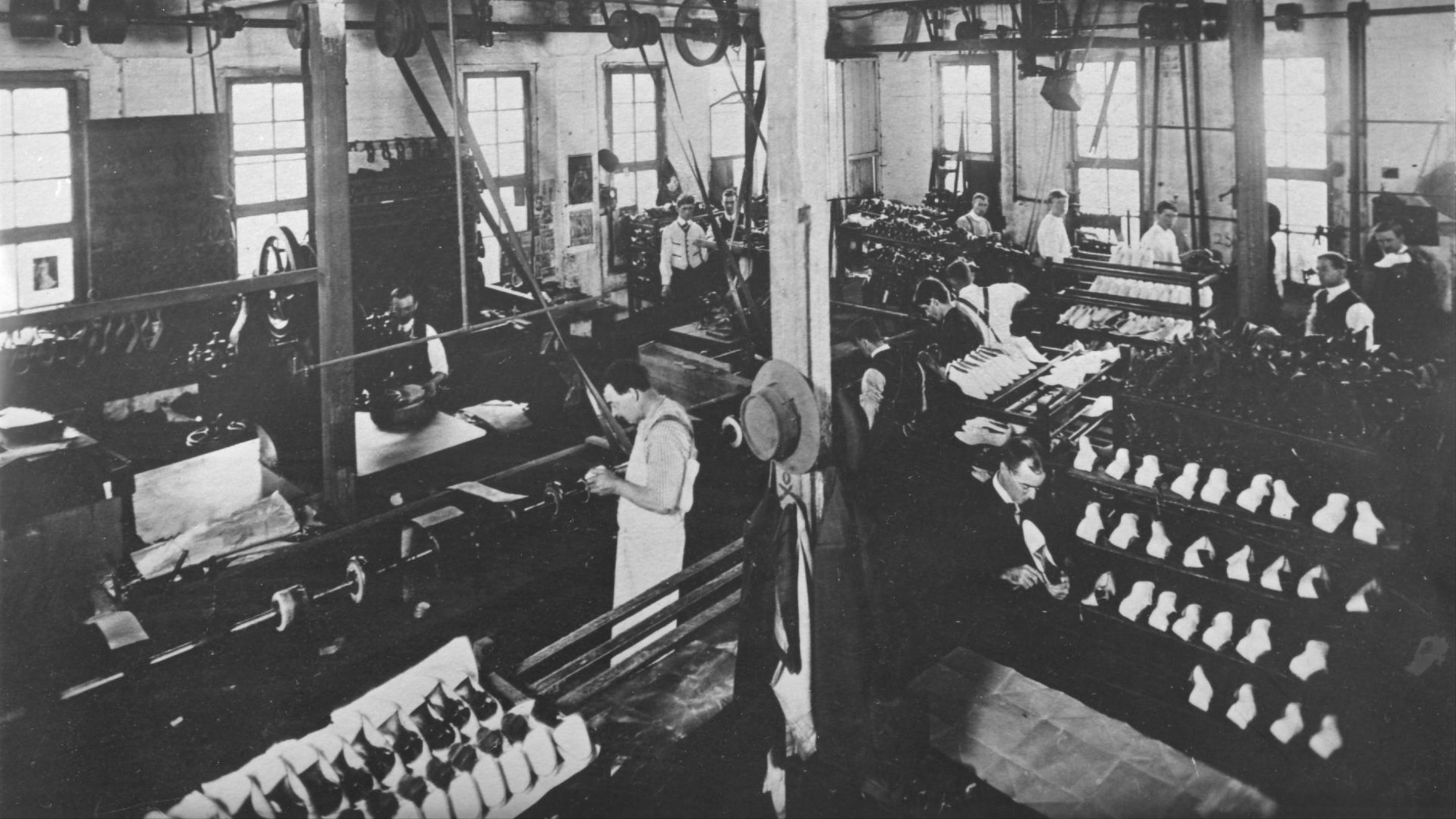 Bondi's Boot Factory Is Being Transformed Into a Community Hub with a ...