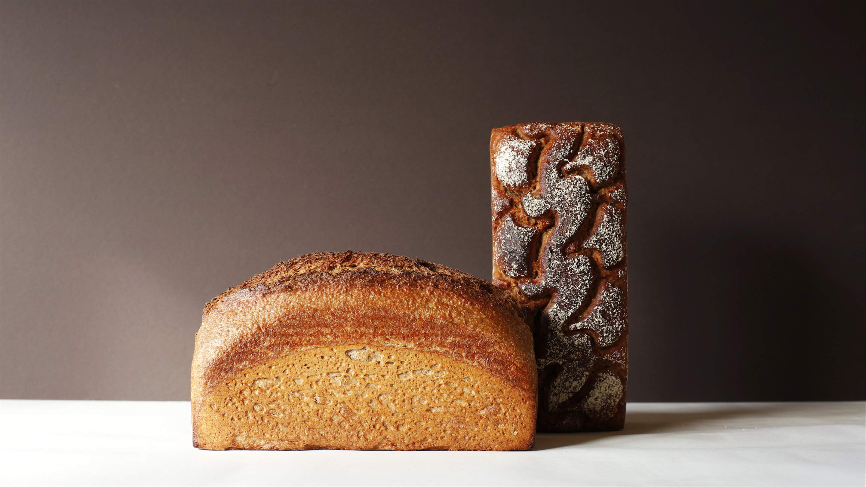 Kopiko Is a New Service Delivering Fresh Sourdough Loaves Around ...