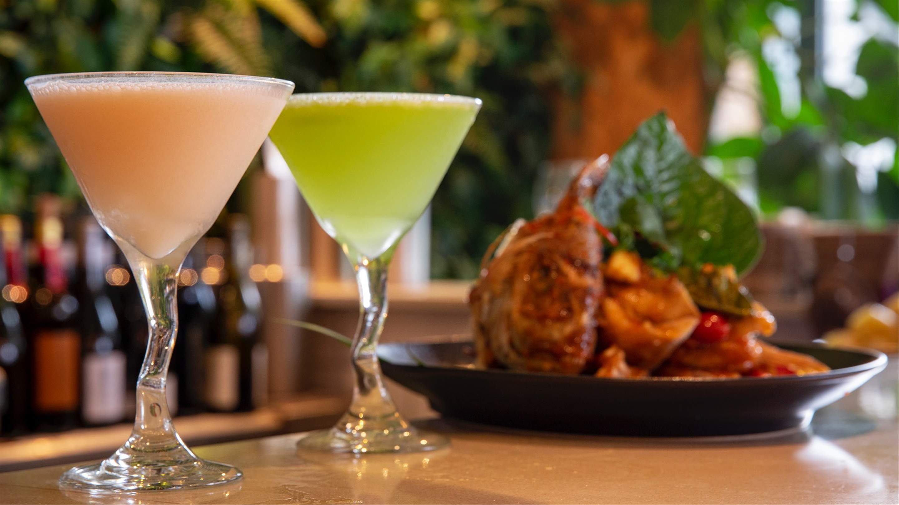 Alphabet Street, Cronulla Review