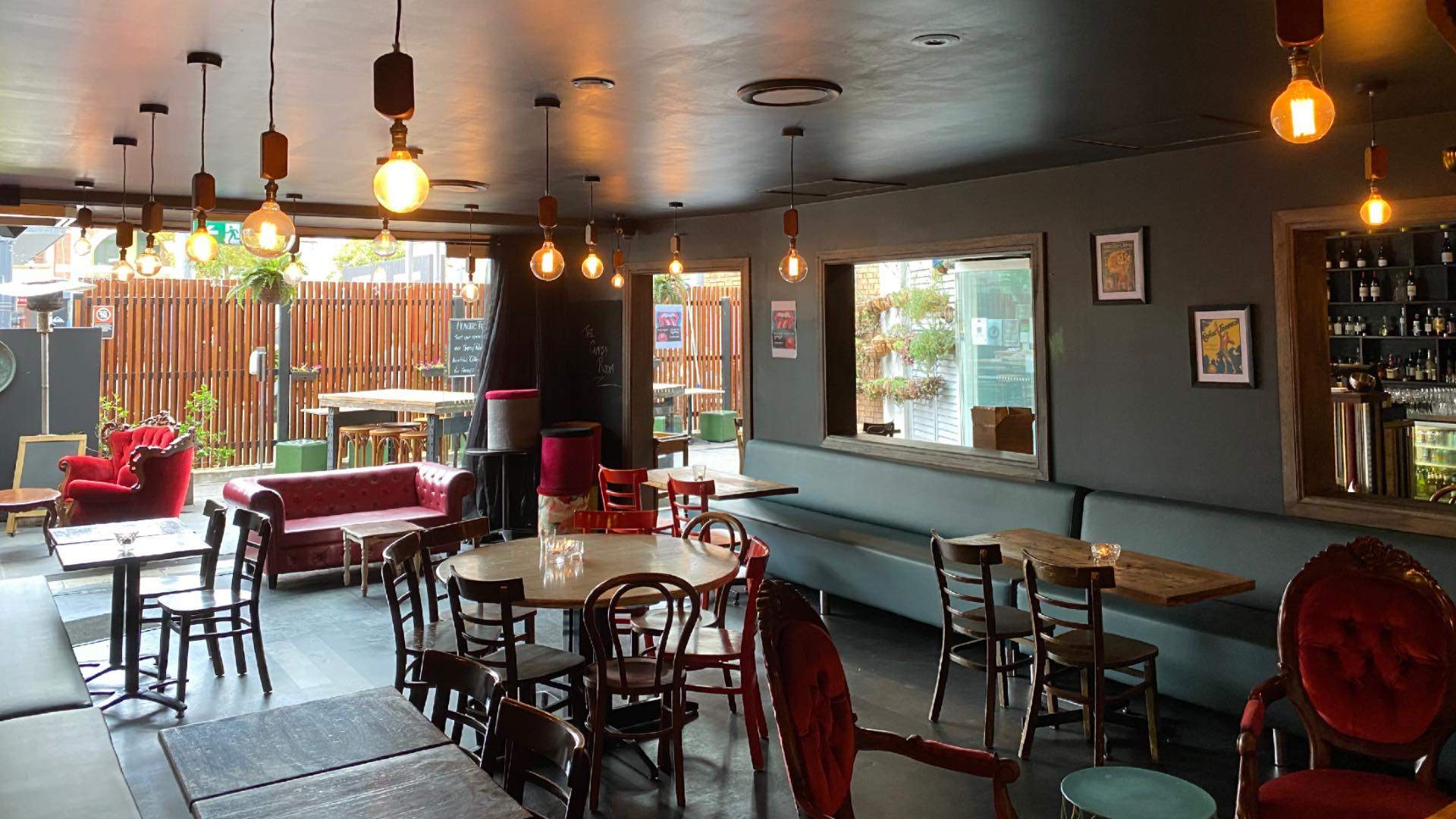 Croydon Lane Wine and Tapas Bar, Cronulla Review