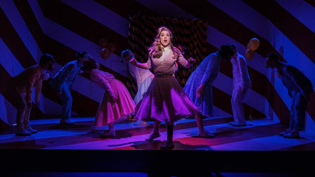 Cry-Baby The Musical - Concrete Playground