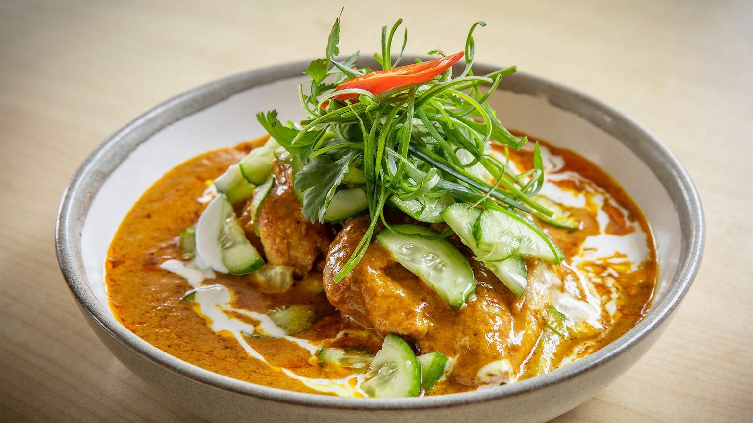 Alphabet Street, Cronulla Review