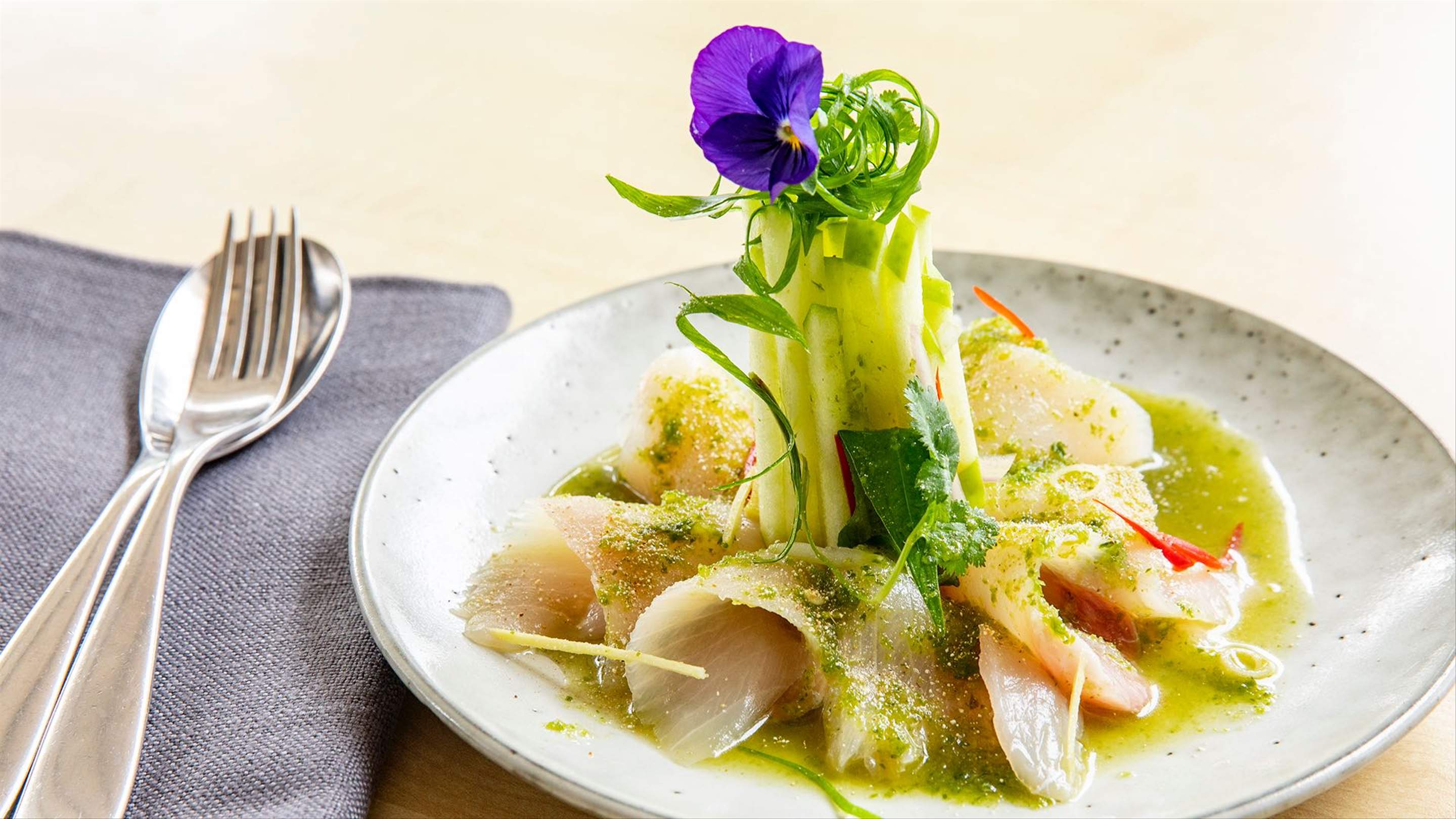 Alphabet Street, Cronulla Review