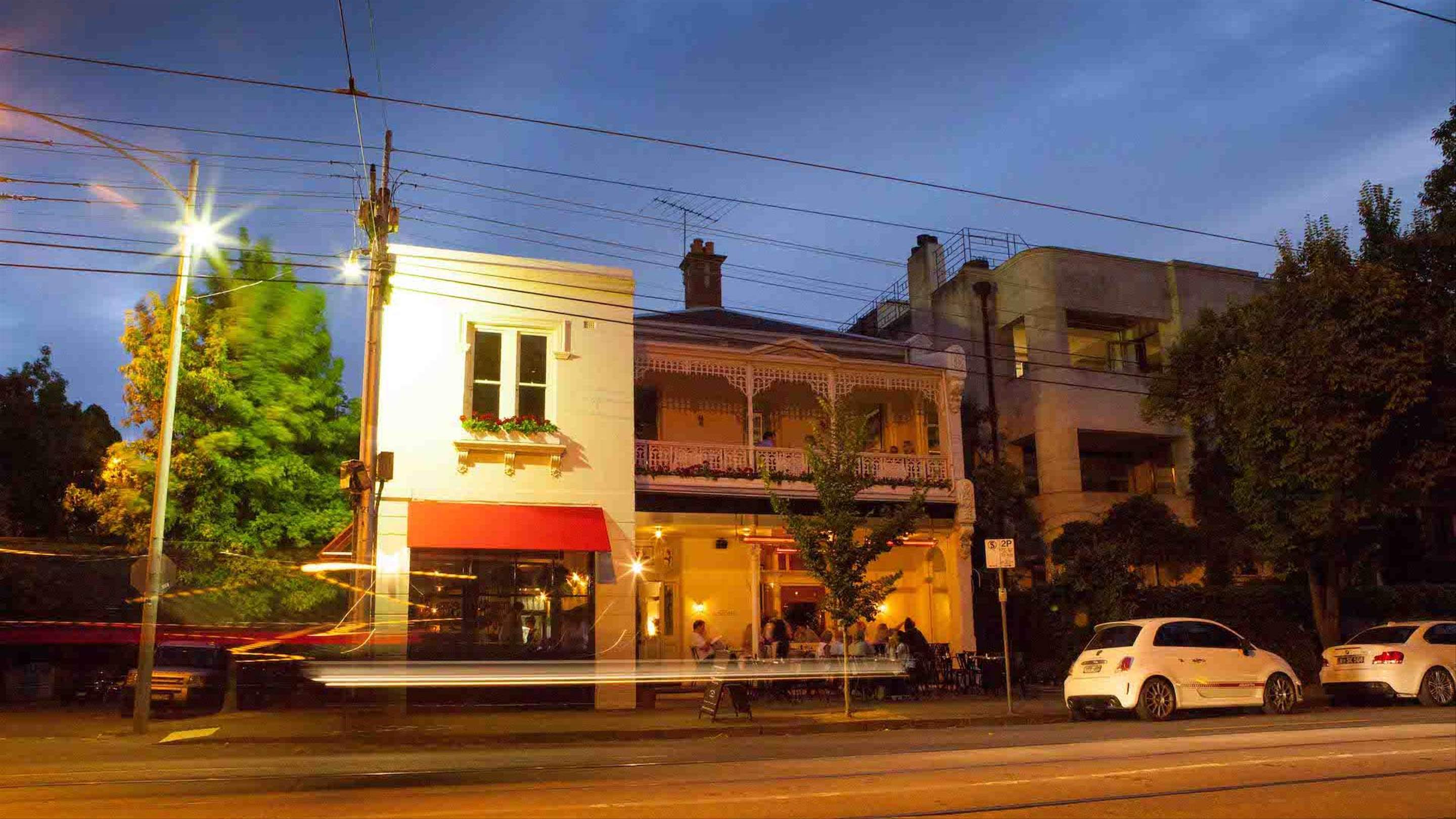 French Restaurant Entrecote Is Farewelling Its South Yarra Digs and ...