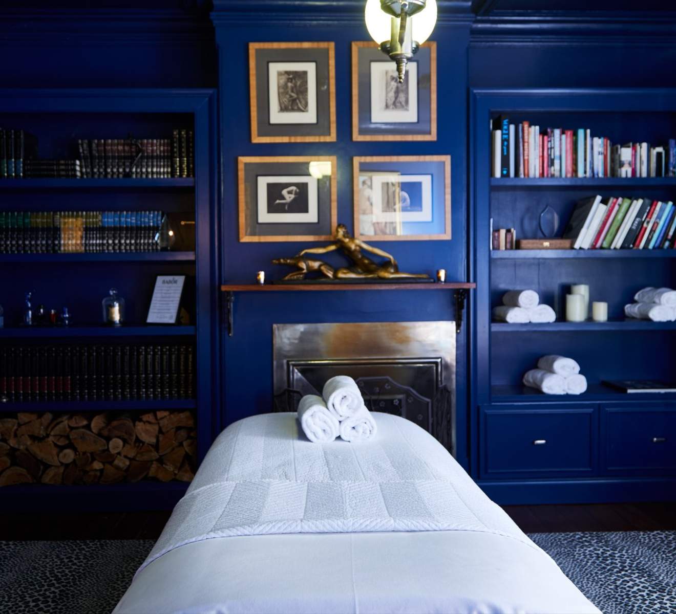 Gillian Adams Salon & Spa - Concrete Playground