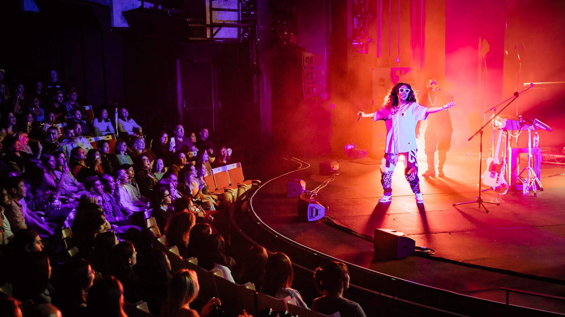 The Sydney Opera House Now Has Its Own Streaming Service Filled with ...