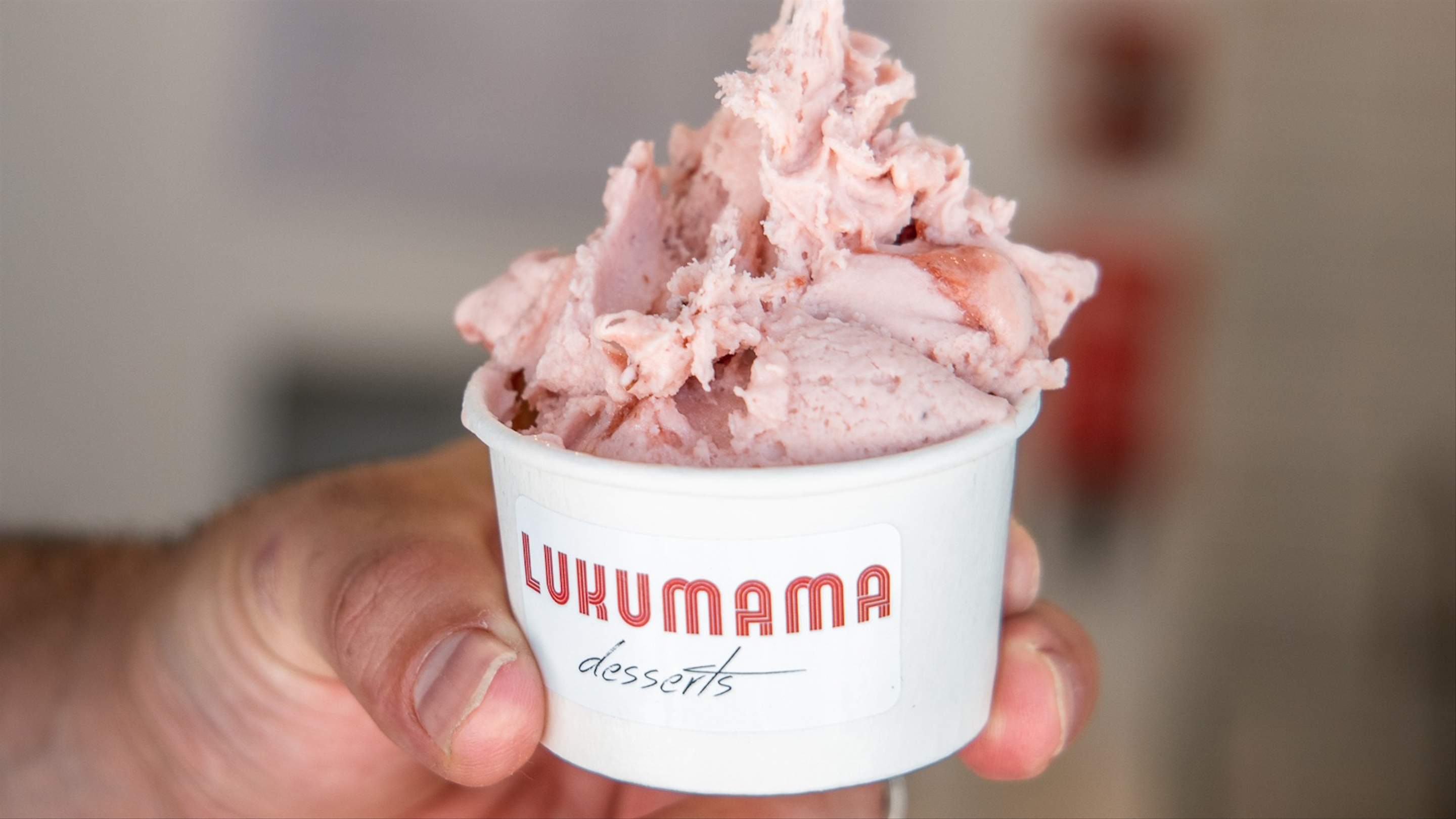Lukumama Is the New Mediterranean Dessert Bar Serving Up Loukoumades ...
