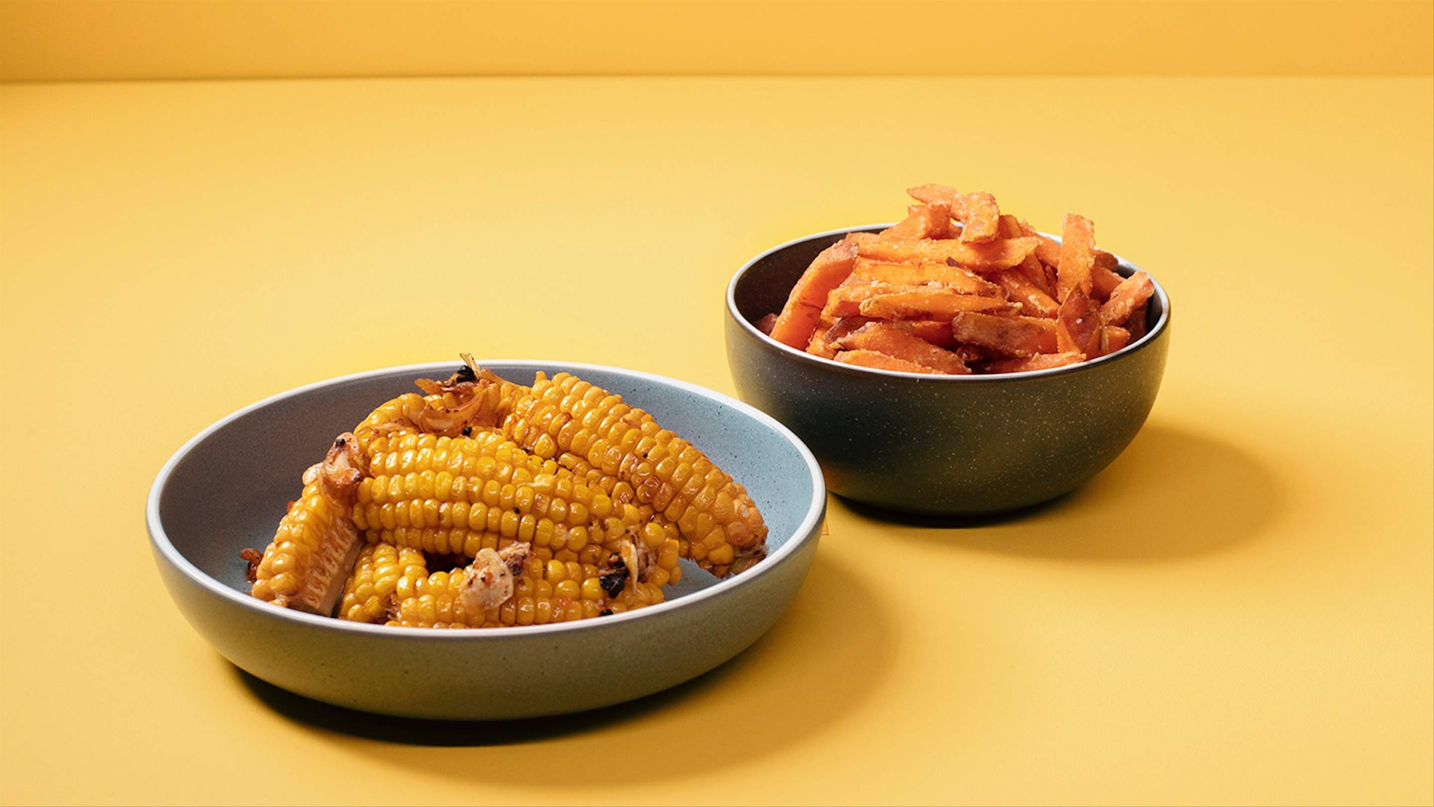 Marko Is South Melbourne Market's New Plant-Based Lunch Spot For Pitas ...