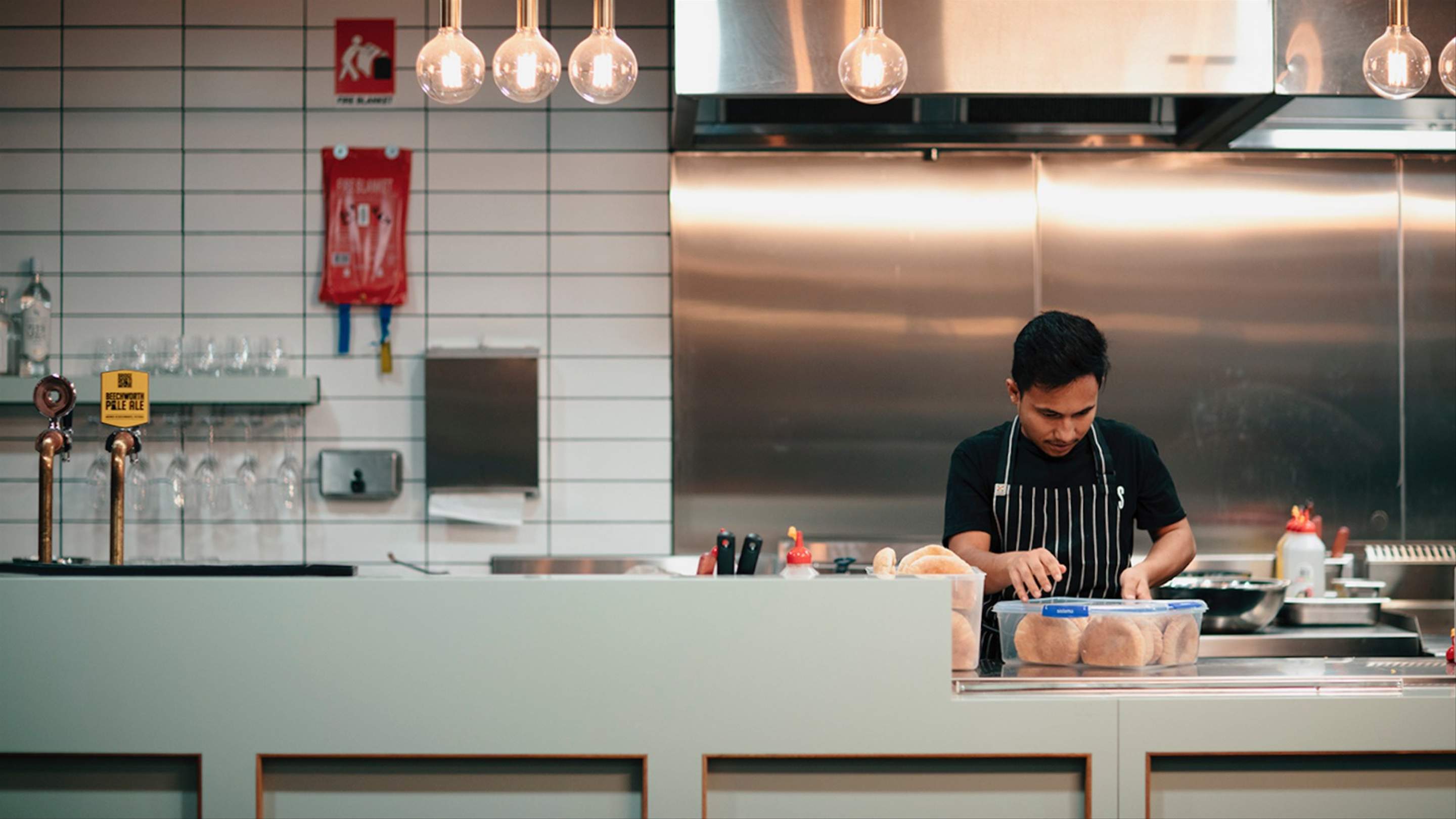 Marko, South Melbourne Review