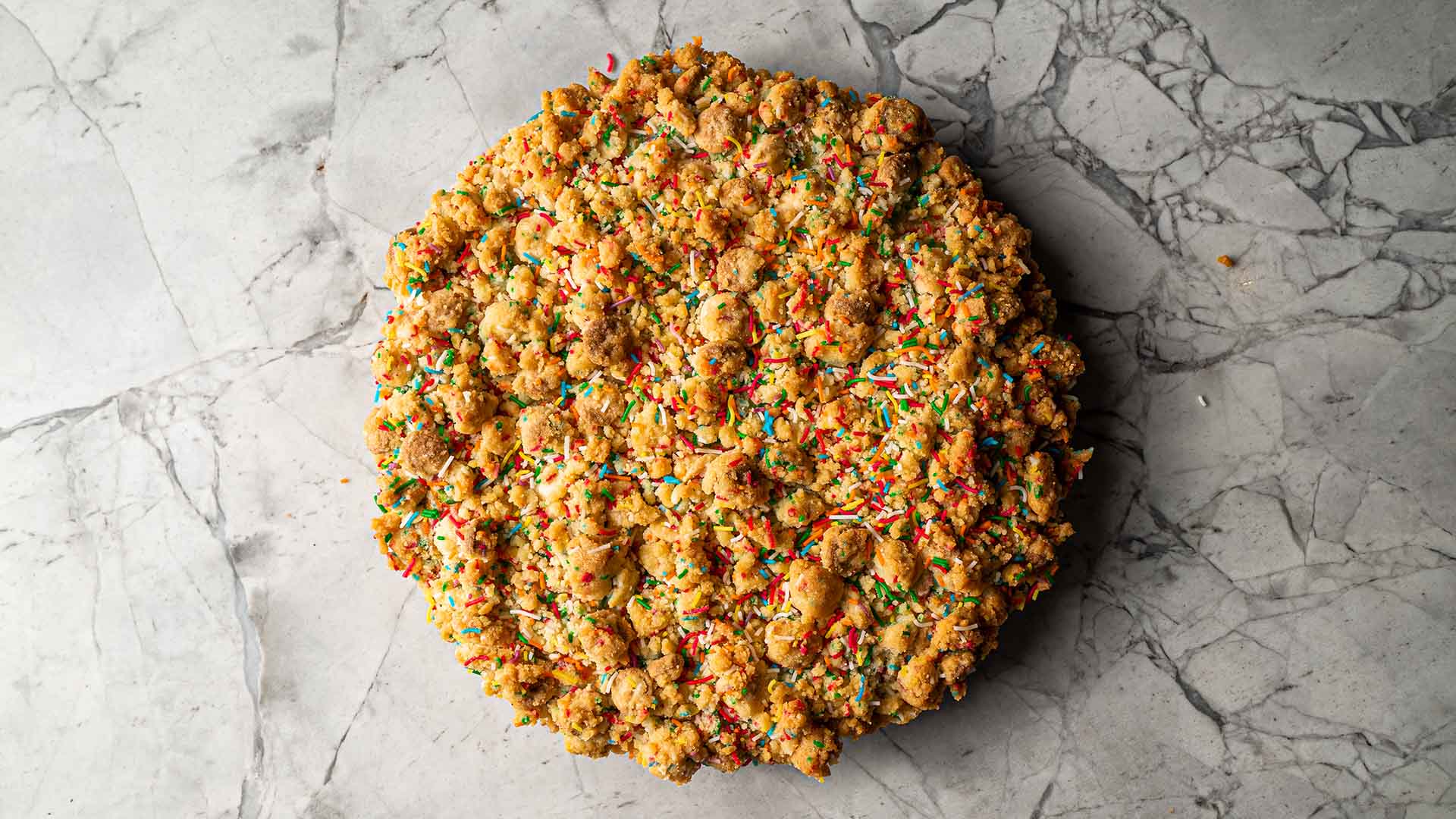 Gelato Messina Is Releasing a Birthday Cake Version of Its Indulgent ...