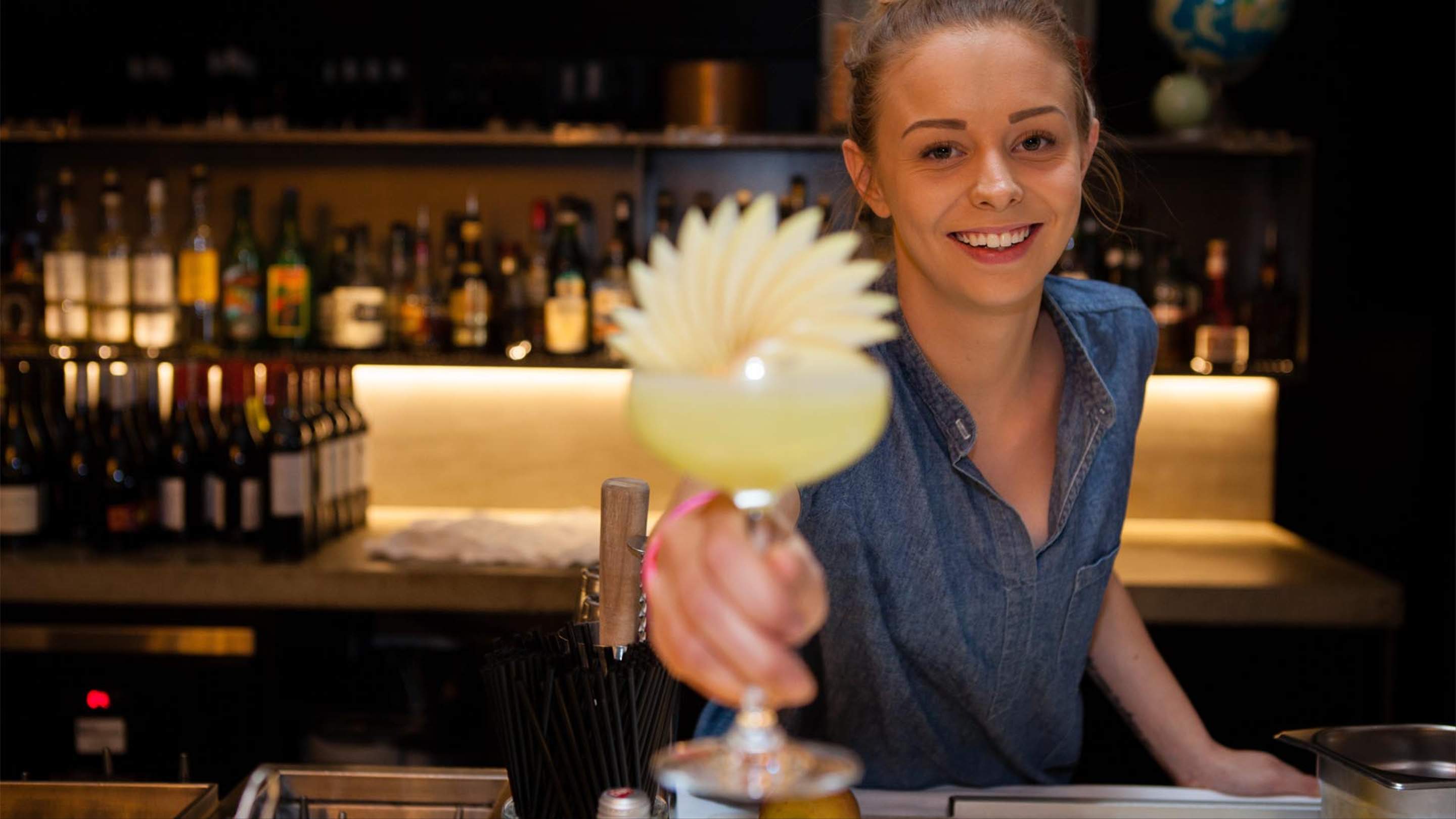 Monster Kitchen and Bar, Canberra Review