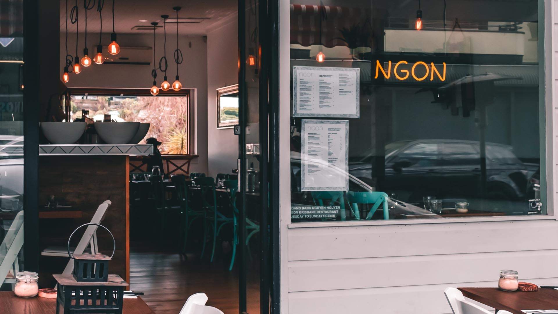 Vietnamese New Year at Ngon, Brisbane: All the Details