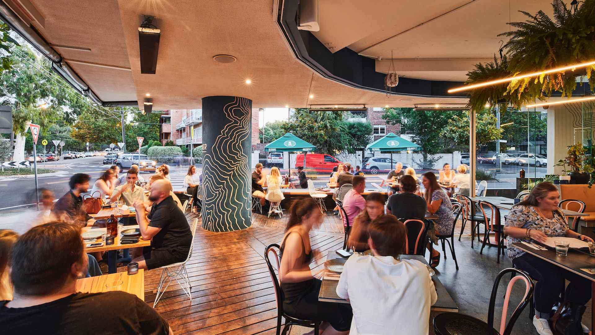 Repeat Offender, Elwood Review