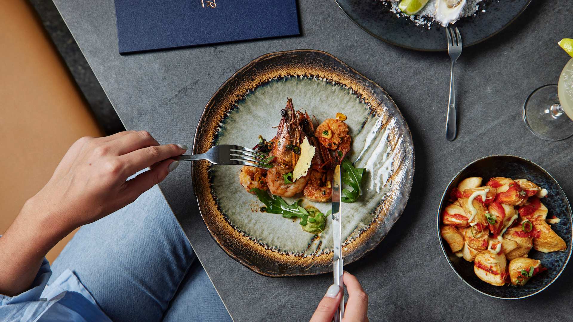 Repeat Offender, Elwood Review