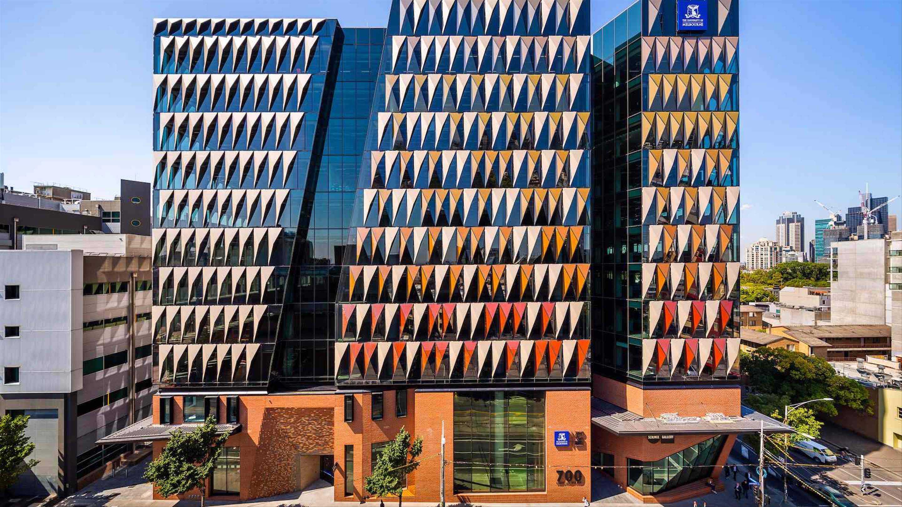 Science Gallery Melbourne Is the New Art and Science Museum Opening in ...