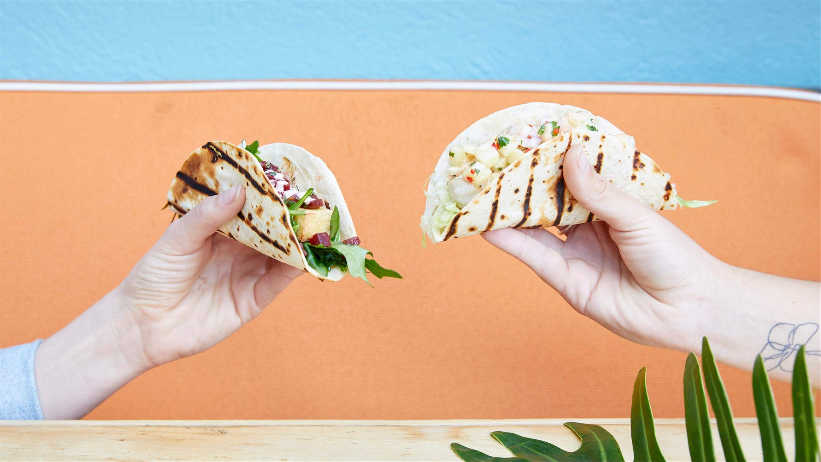 Taco and Tequila Fiesta 2021 - Concrete Playground