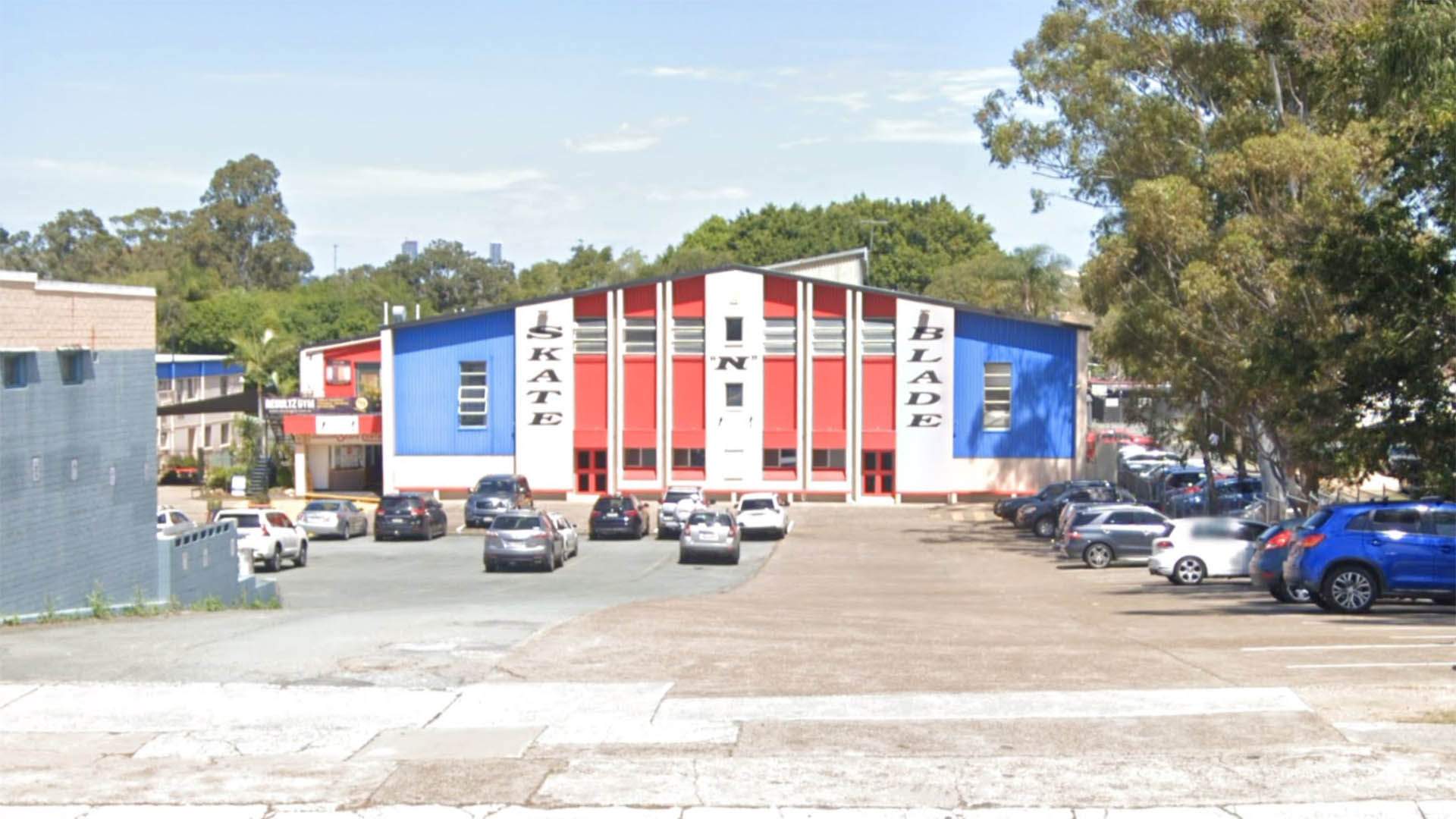 Stafford Skate Centre Is Set to Close After Four Decades of Rolling on ...