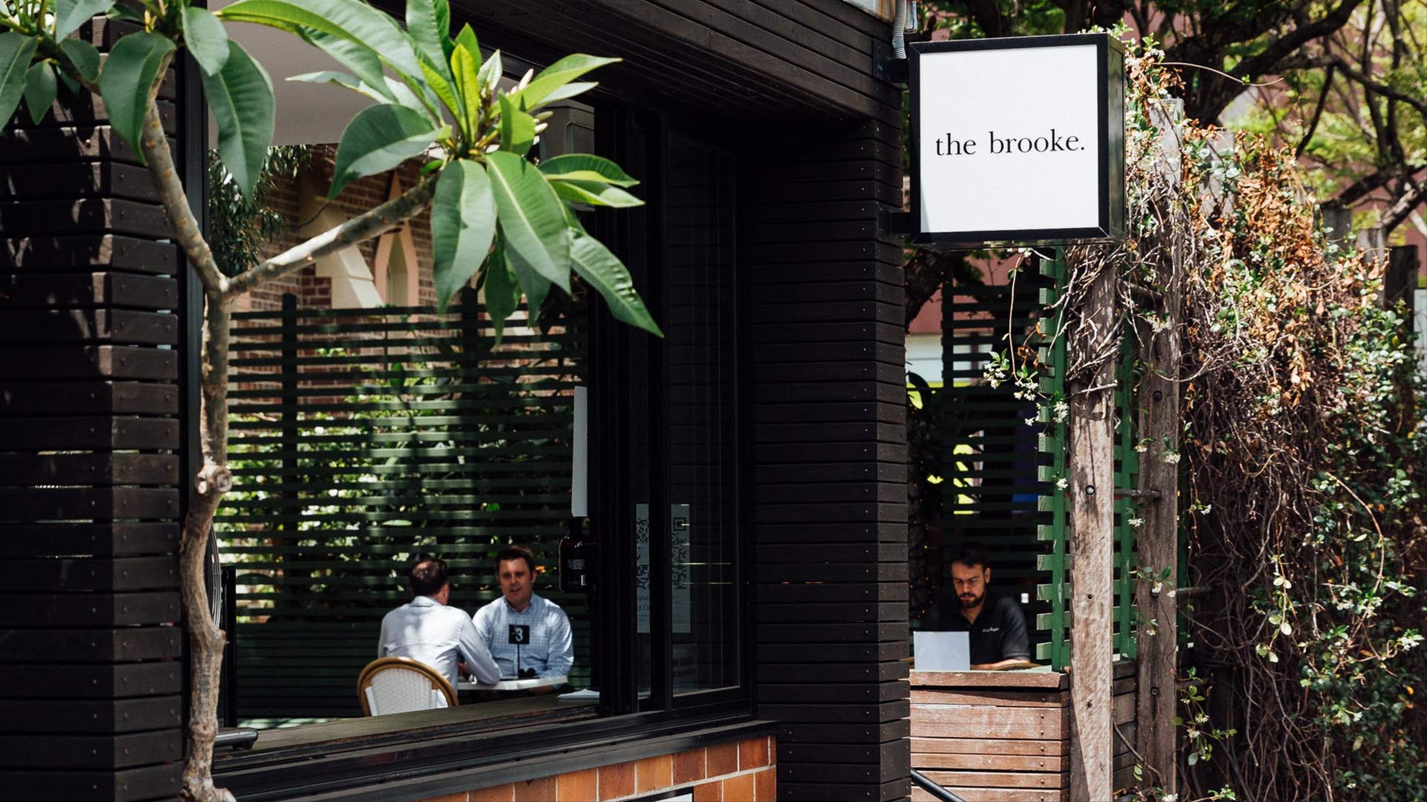 The Brooke, Fortitude Valley Review