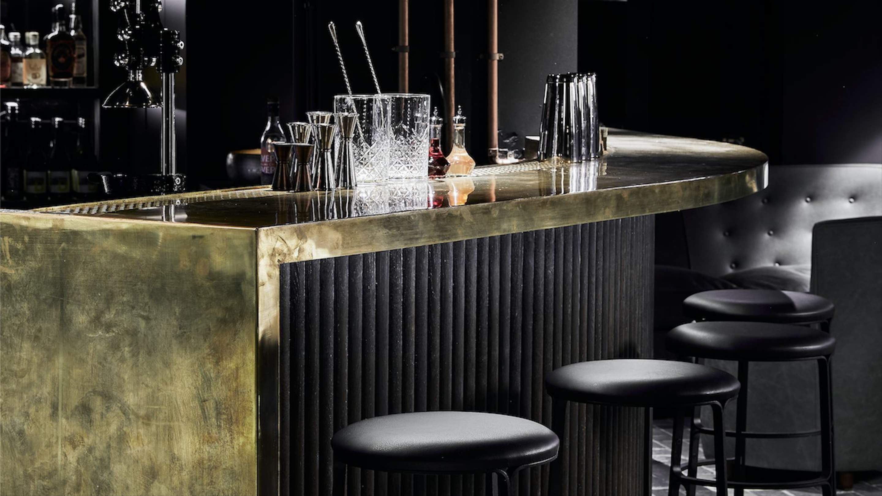 Valhalla Is Collins Street's New Nordic-Inspired Underground Cocktail ...