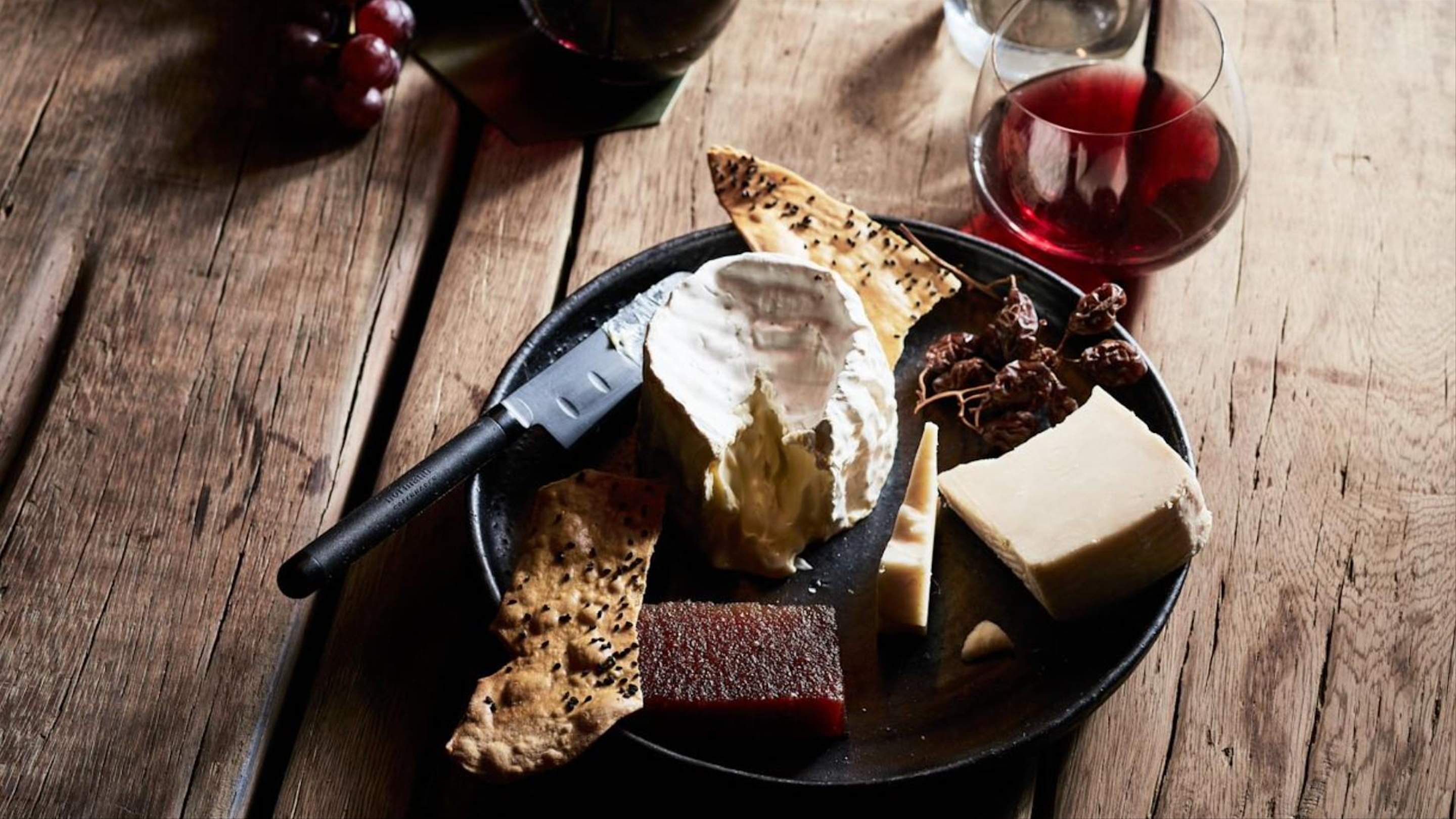 Valhalla Is Collins Street's New Nordic-Inspired Underground Cocktail ...