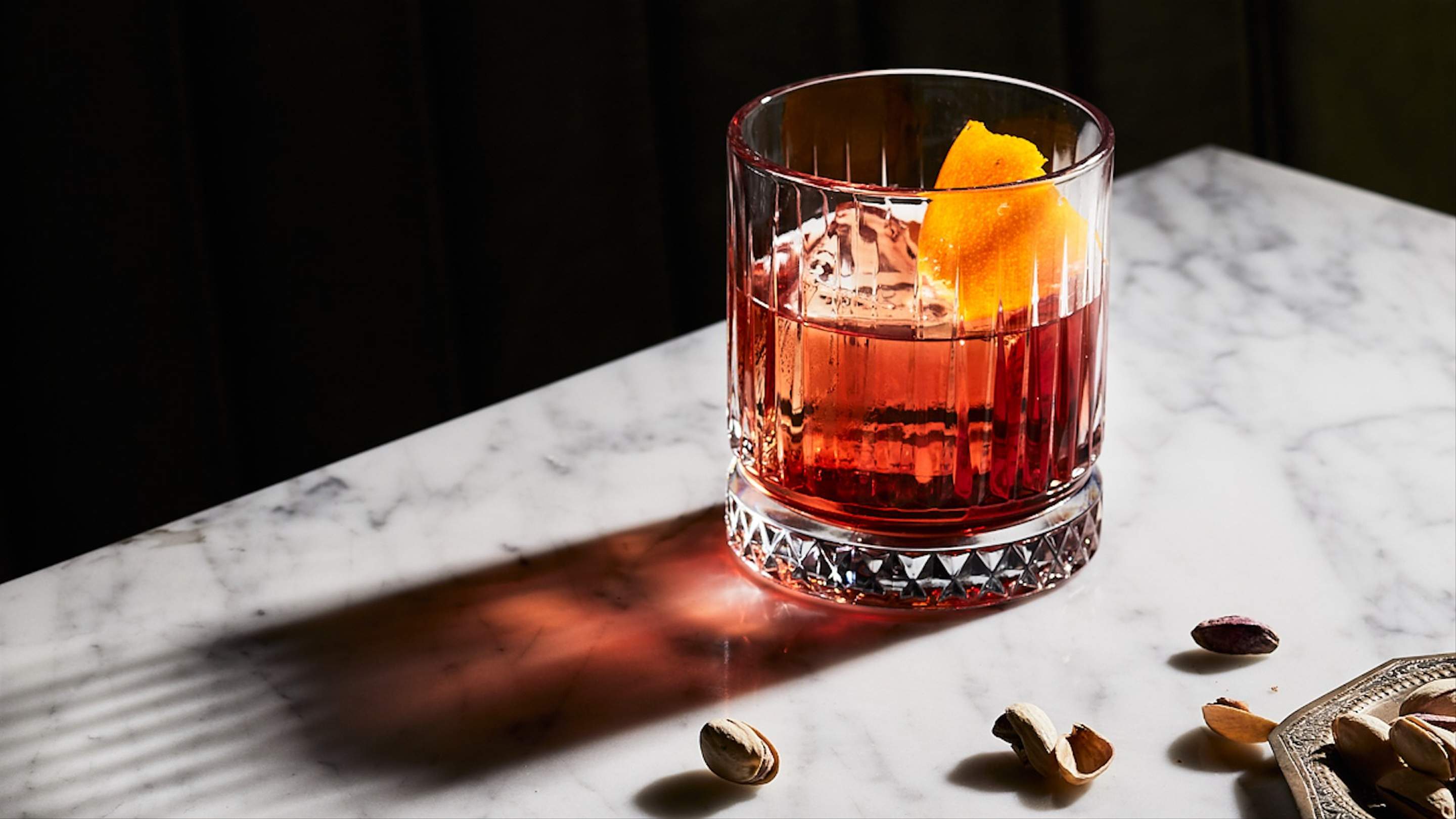 Valhalla Is Collins Street's New Nordic-Inspired Underground Cocktail ...