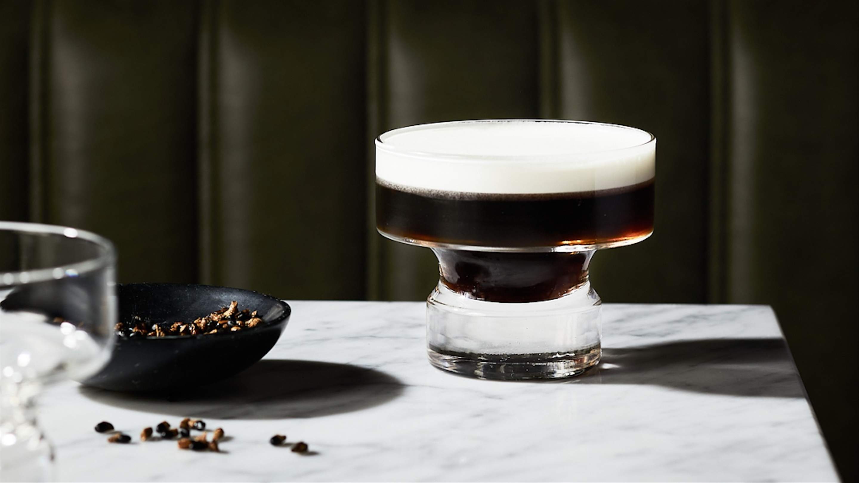 Valhalla Is Collins Street's New Nordic-Inspired Underground Cocktail ...