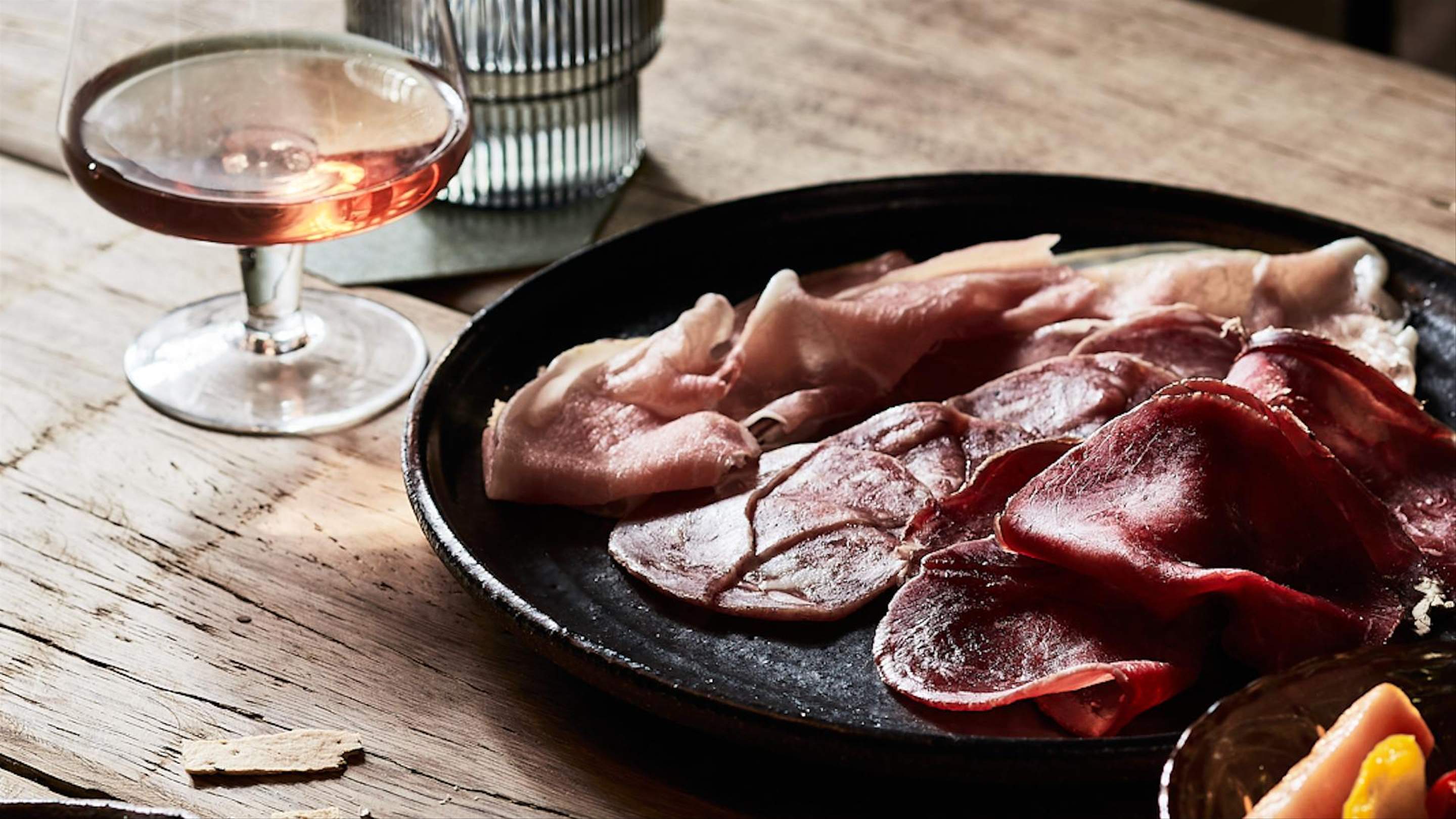 Valhalla Is Collins Street's New Nordic-Inspired Underground Cocktail ...