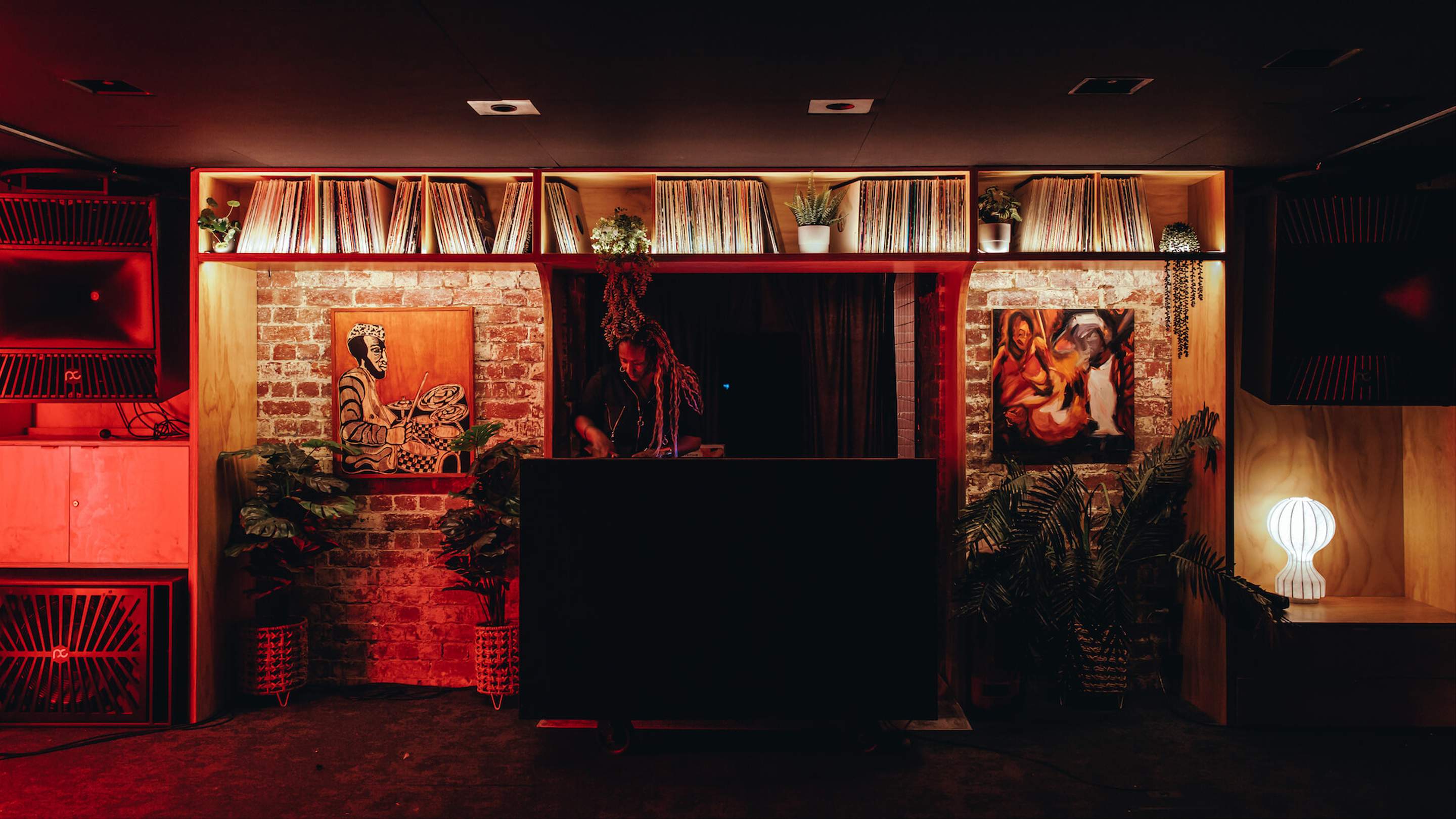 Wax Music Lounge, Melbourne Review