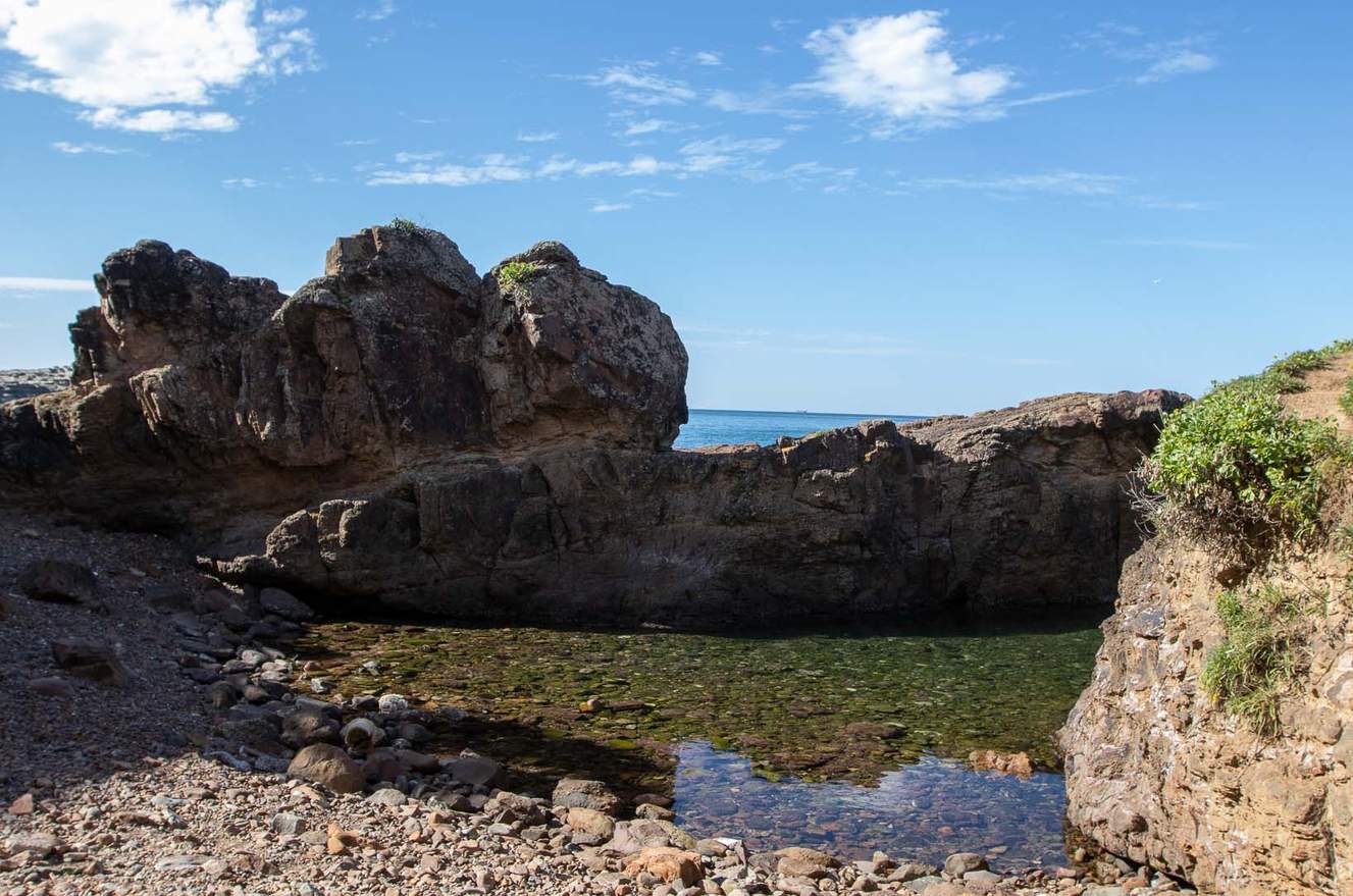 Wollongong Nuns Pool - Concrete Playground
