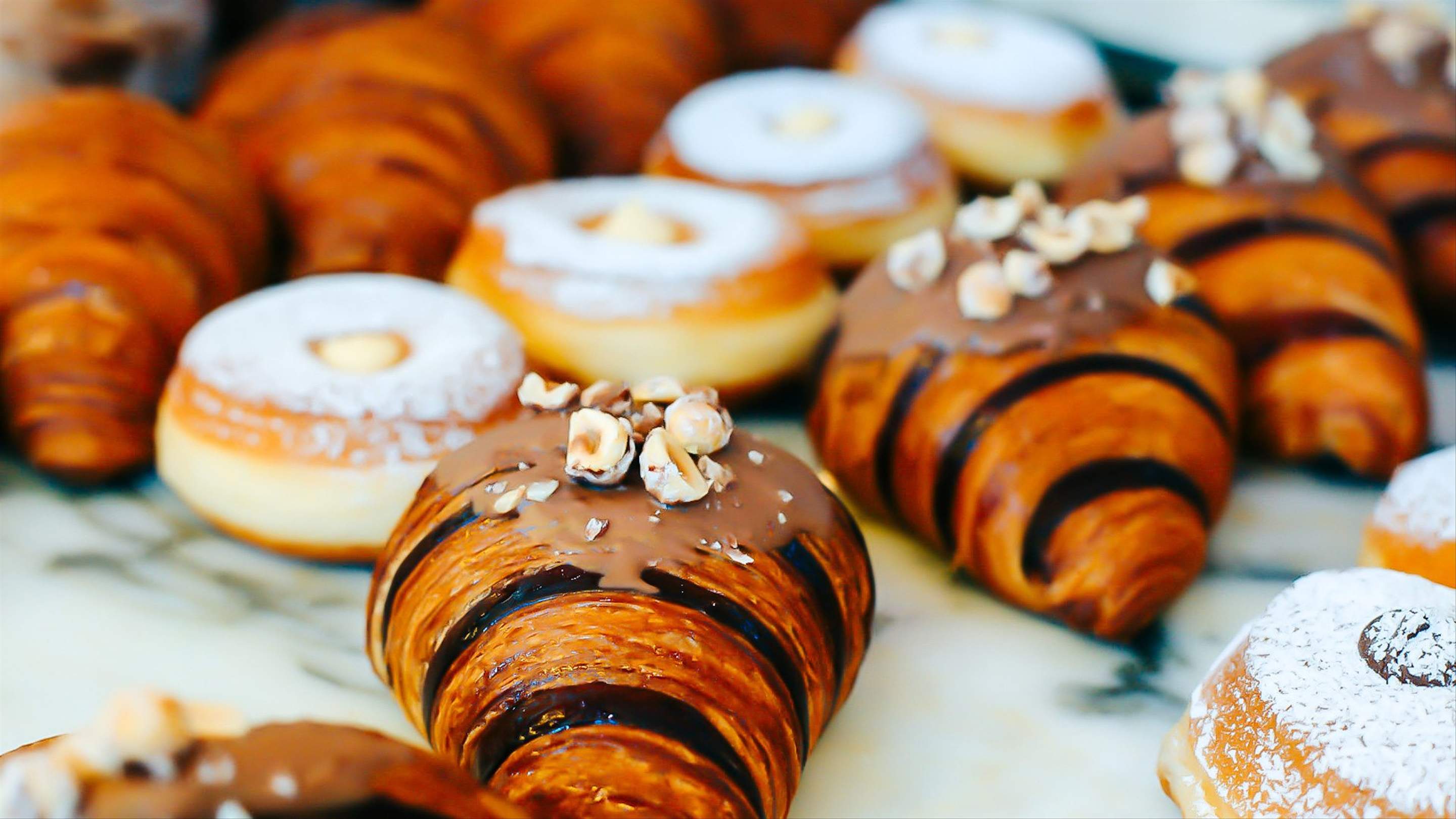 Zero Gradi Is Opening Its Second Dessert Bar and Gelateria in Southbank ...