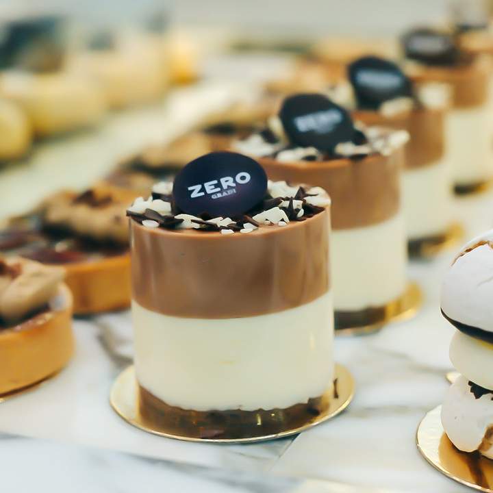Zero Gradi Is Opening Its Second Dessert Bar and Gelateria in Southbank ...
