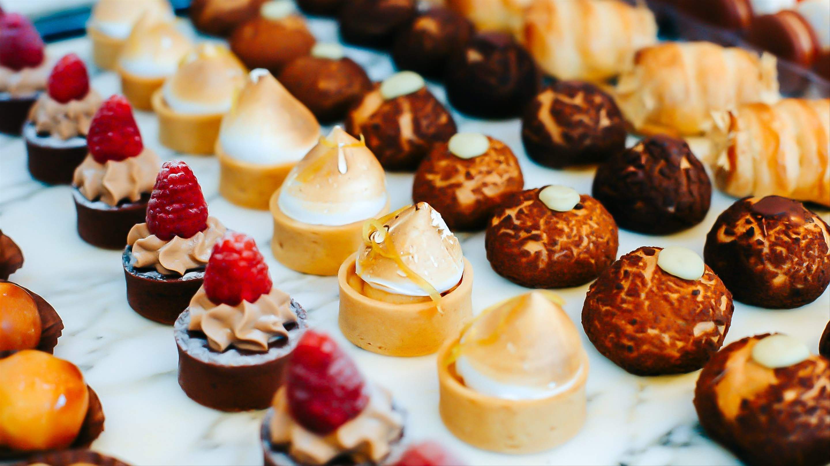 Zero Gradi Is Opening Its Second Dessert Bar and Gelateria in Southbank ...