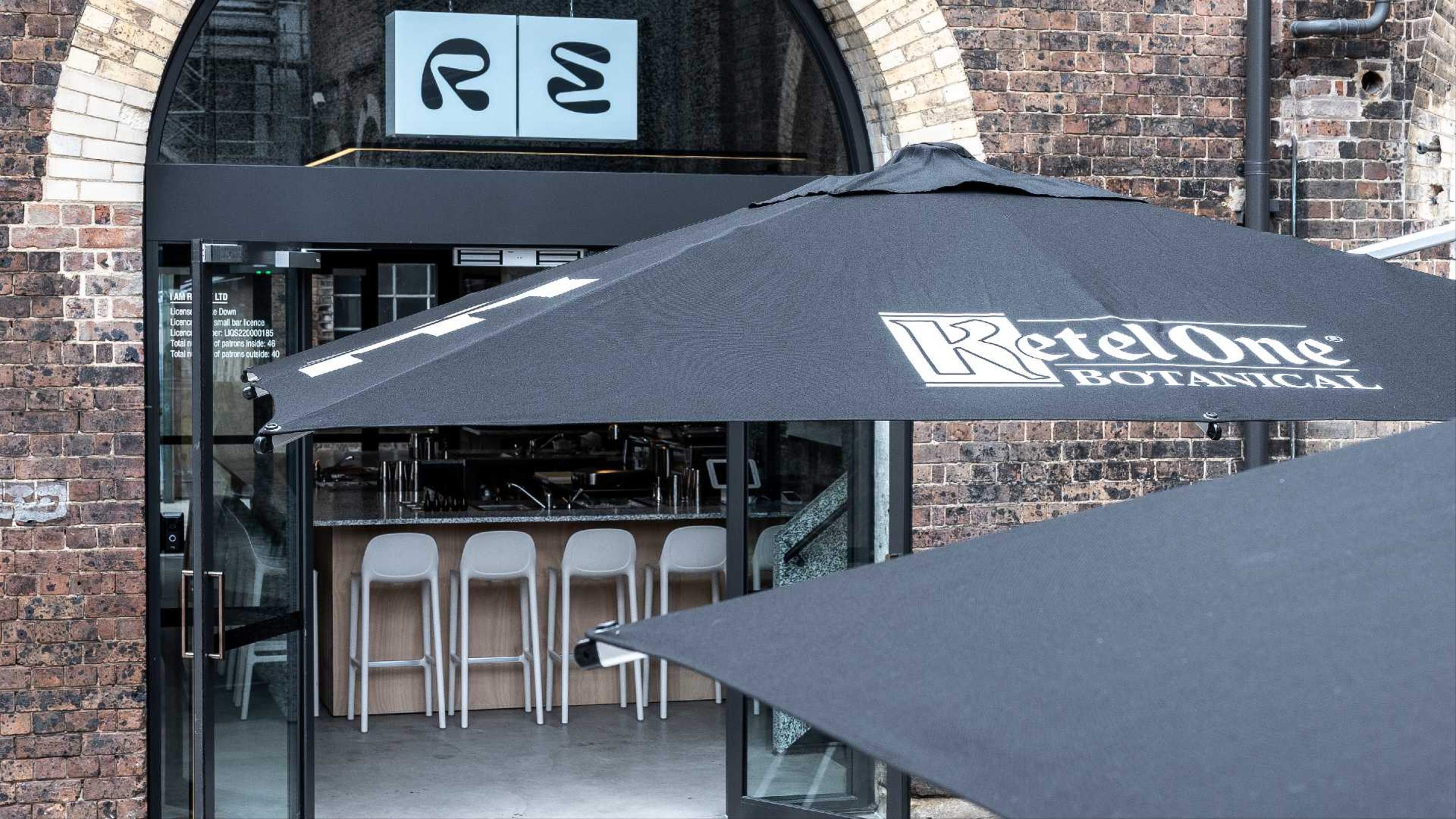 Sustainability-Focused Bar Re- Has Launched a Cocktail Menu Made From ...