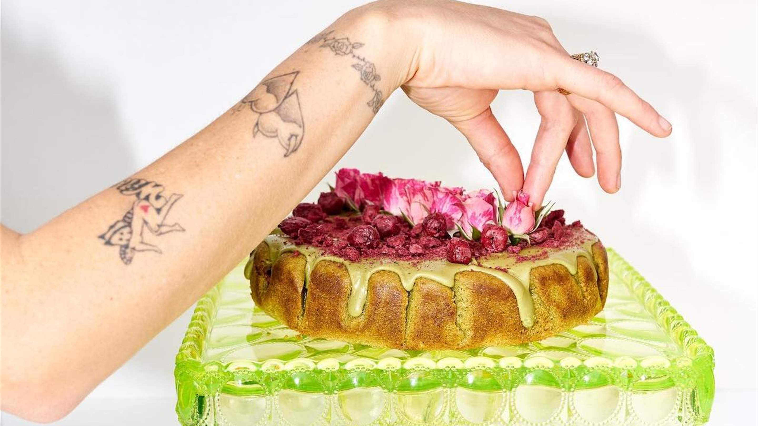 Huge News: Jordan Rondel's Iconic Auckland Cakery The Caker Is Shutting ...