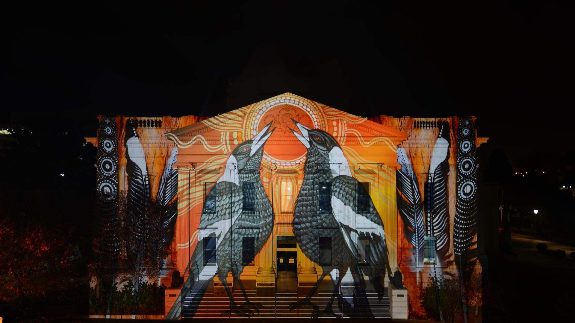 National Reconciliation Week 2021: More Than a Word — Reconciliation ...