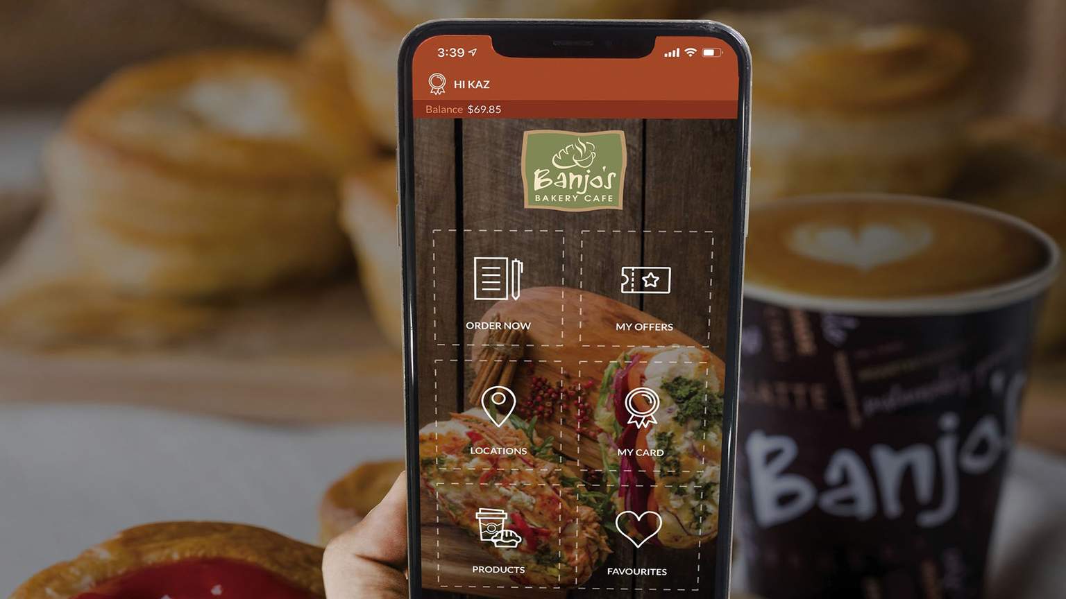 Banjo's Bakery Cafe's Spaghetti Bolognese Pie Is the New Food Mashup ...