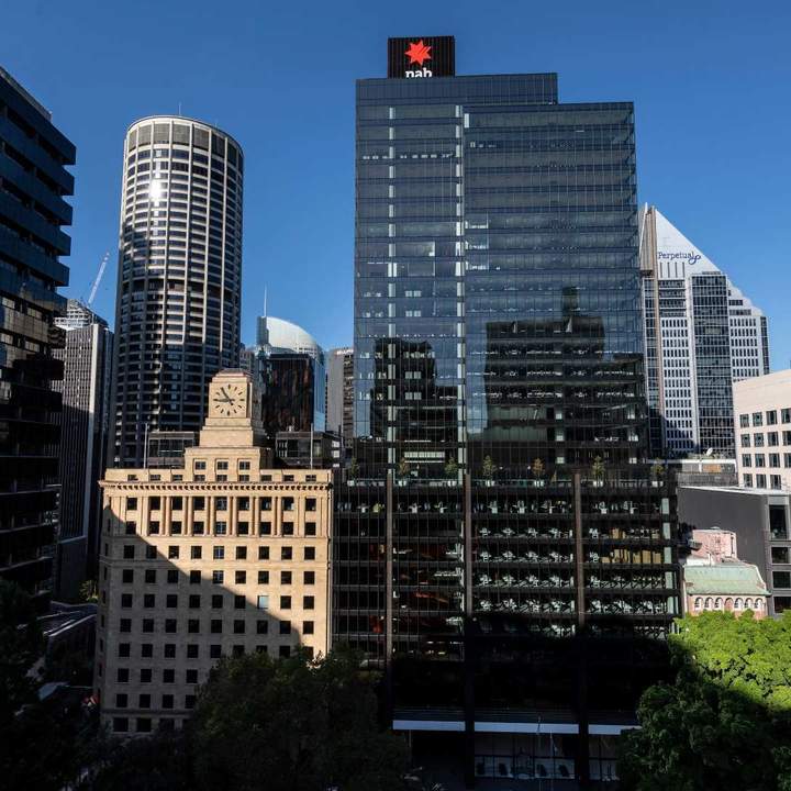 A New Multi-Level Venue and Rooftop Bar Is Opening Inside the CBD's ...