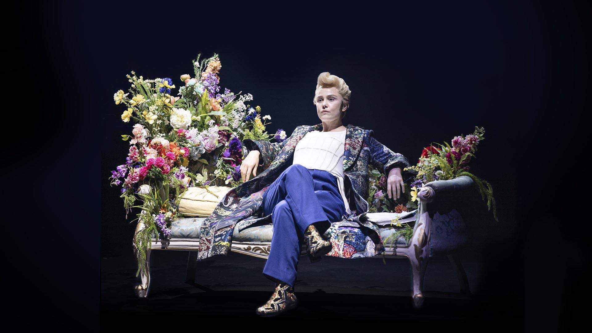 The Picture of Dorian Gray — Sydney Theatre Company, Sydney